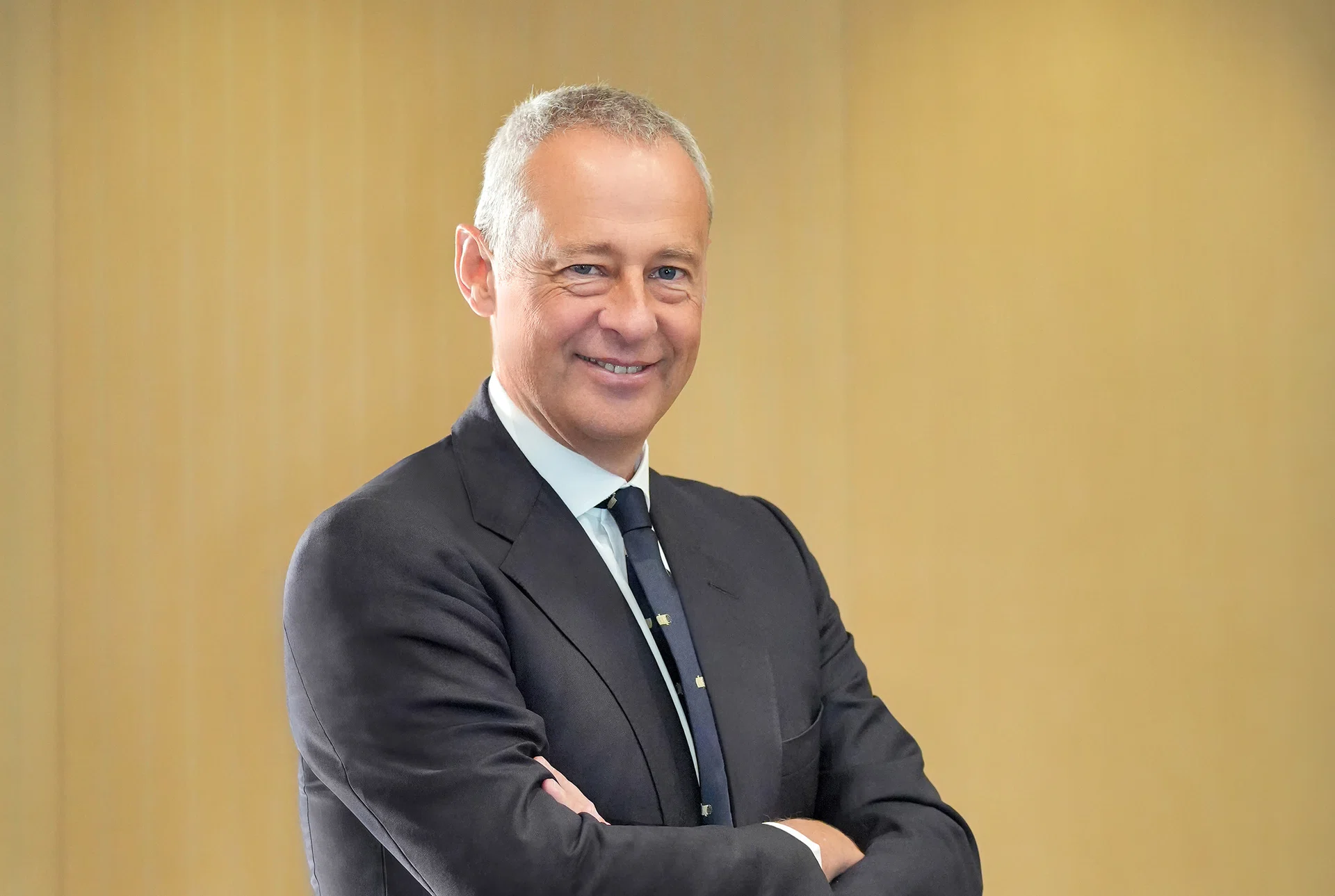 Link Reit appoints ex-BlackRock executive as group chief investment ...