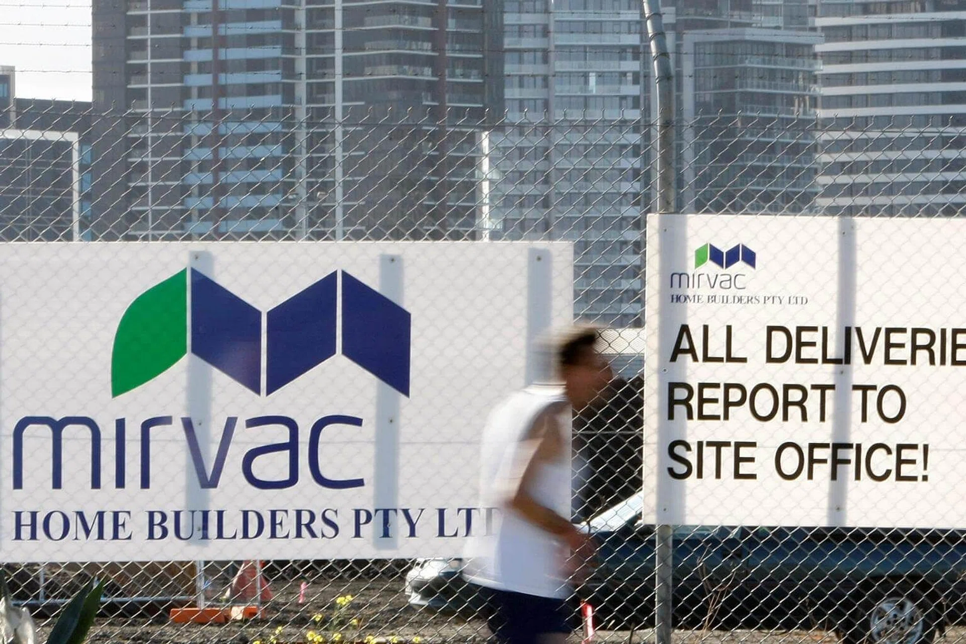 Australian developer Mirvac defies downturn to post profit jump - The ...