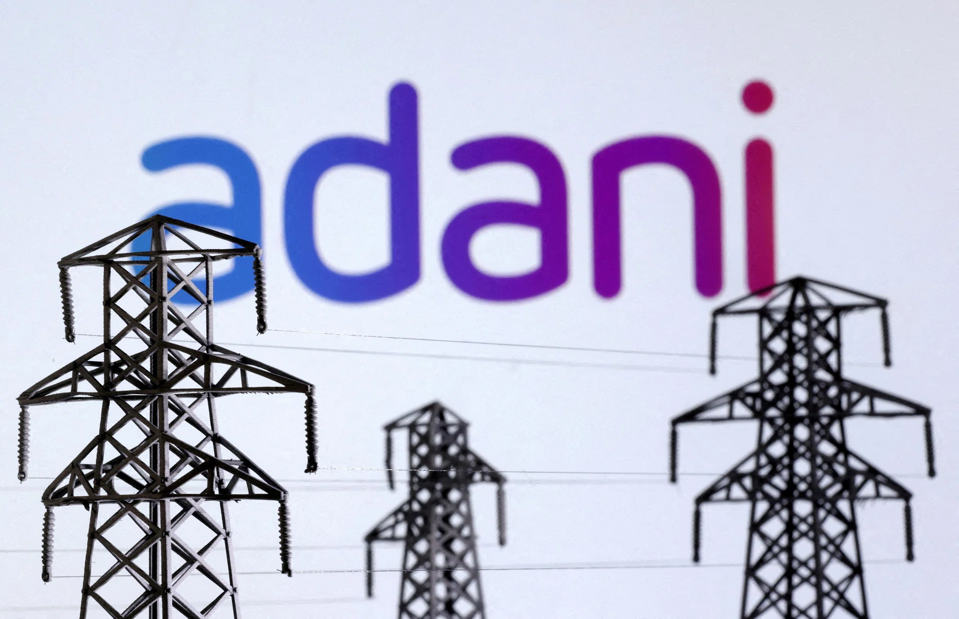 Adani Energy to spend US$360 million to build Gujarat power ...
