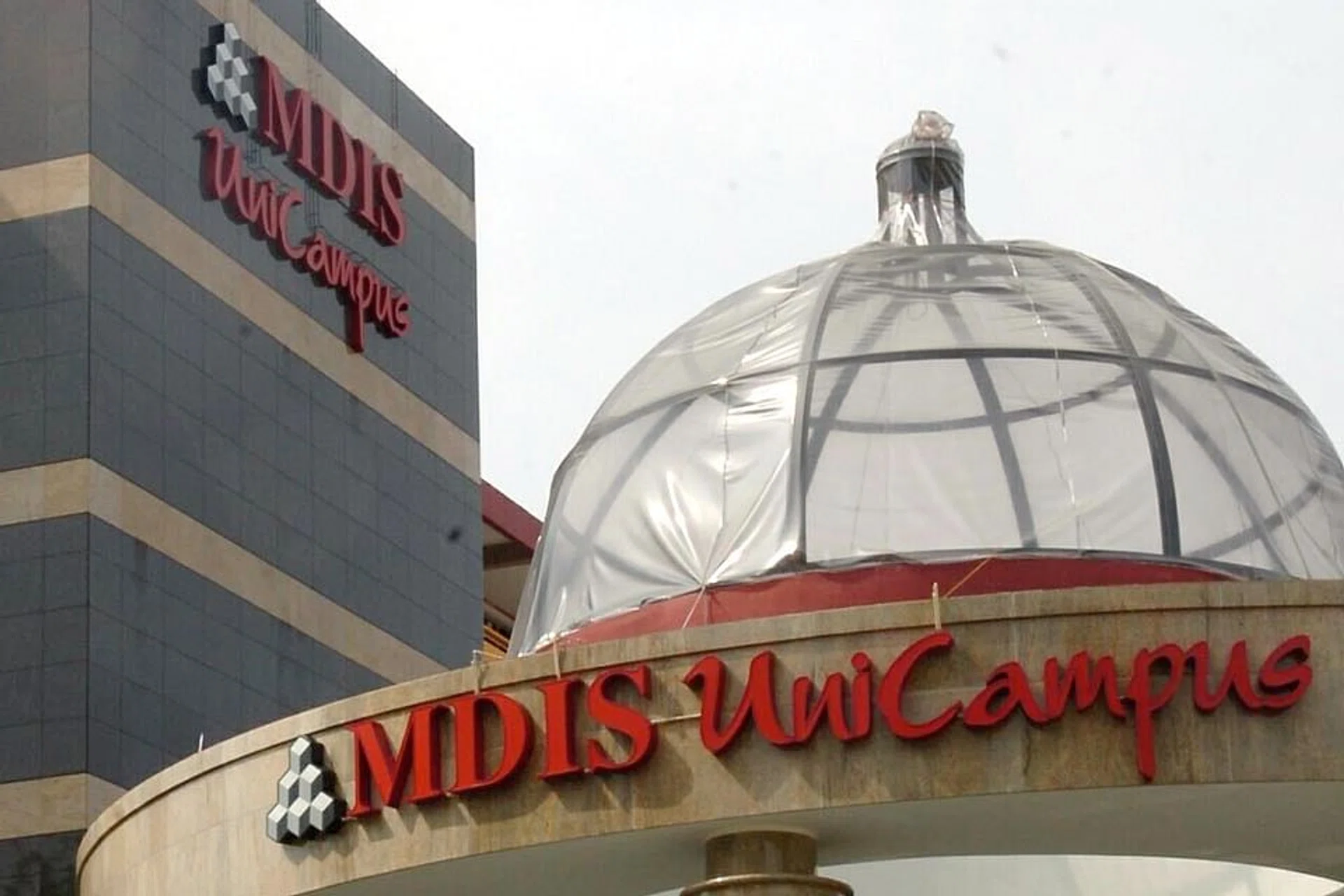 MDIS to open third overseas campus - The Business Times