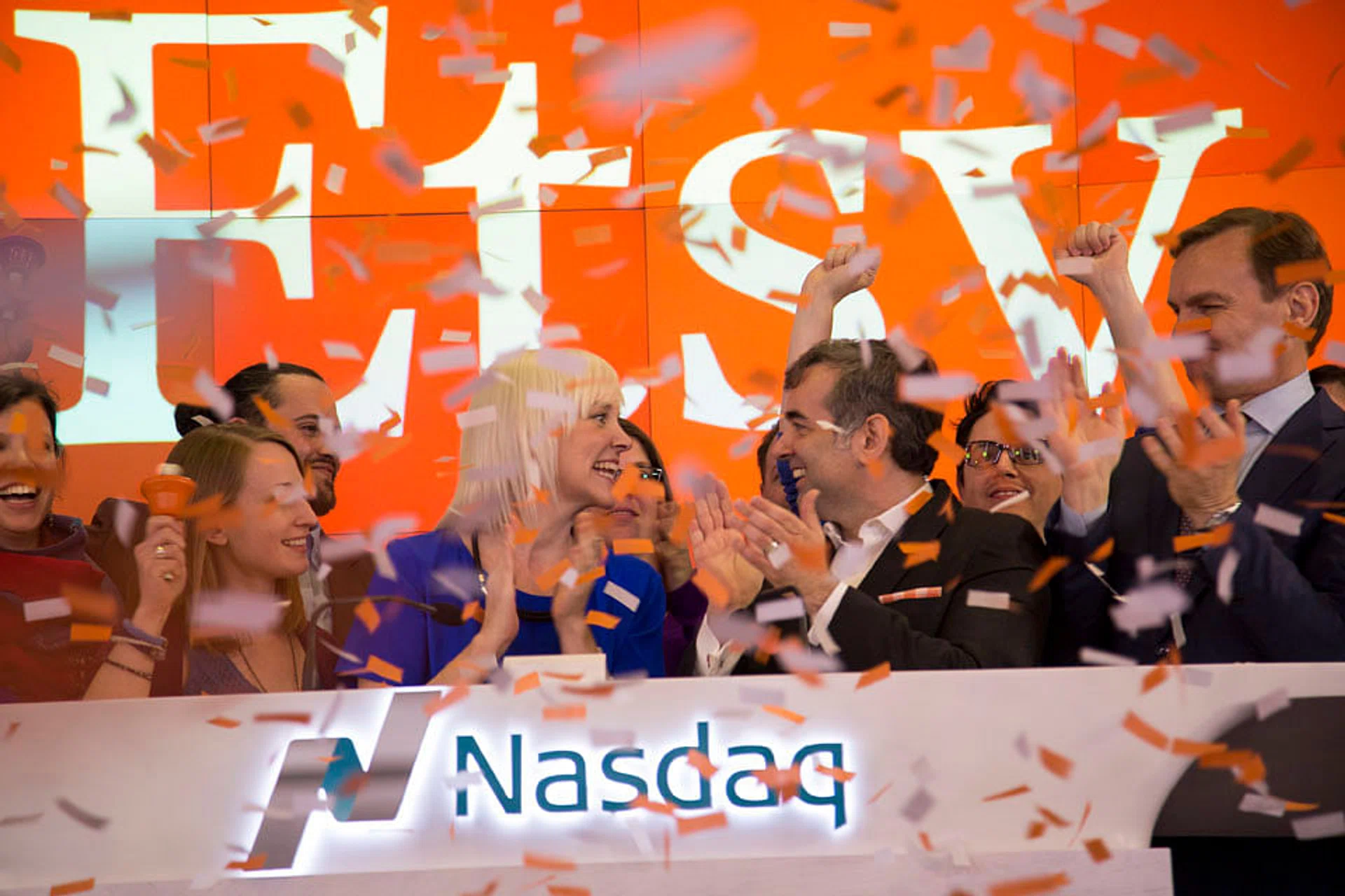 Etsy IPO is test of corporate governance for B Corp firms - The ...