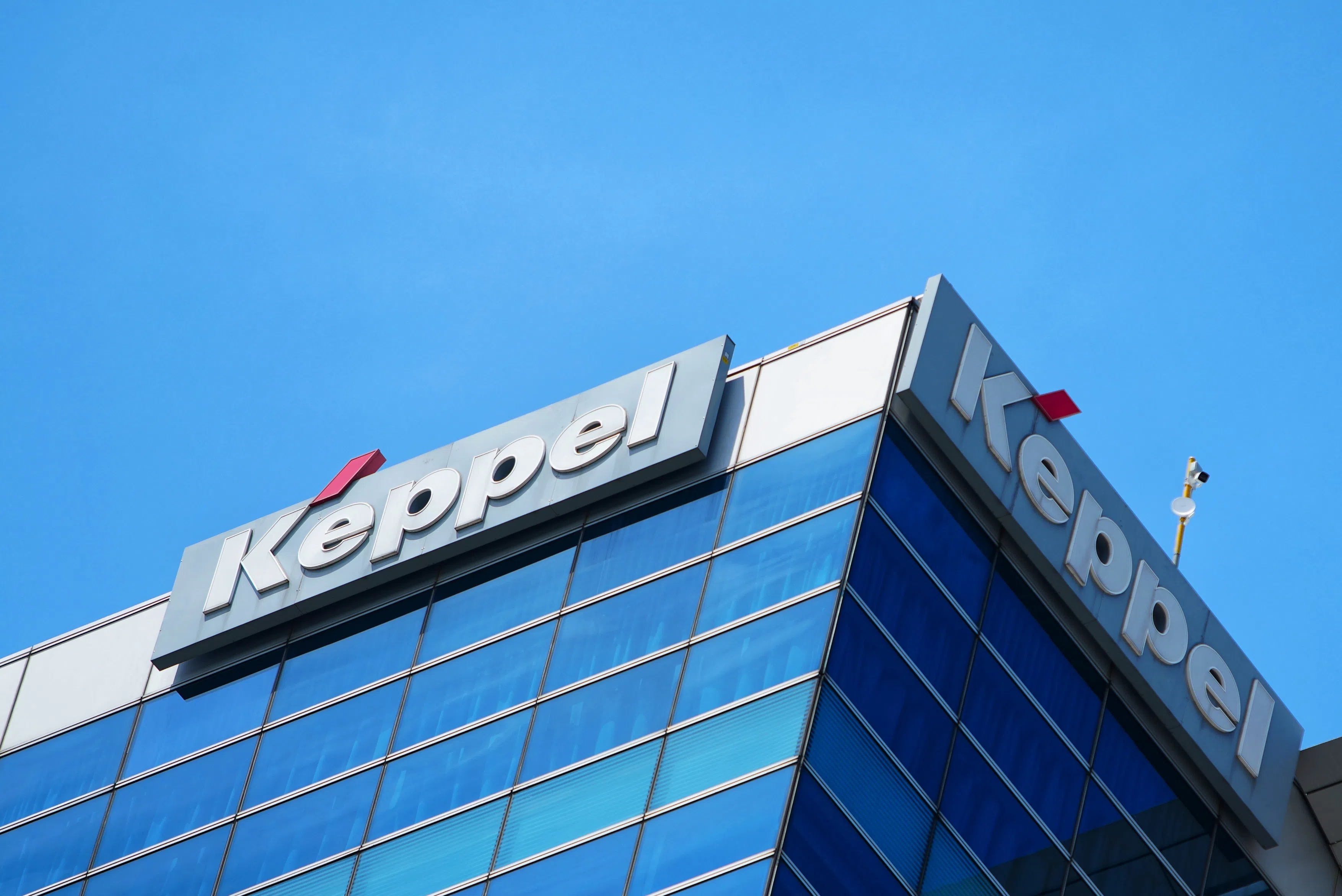 Keppel Infrastructure looking to import renewable energy from Laos and ...