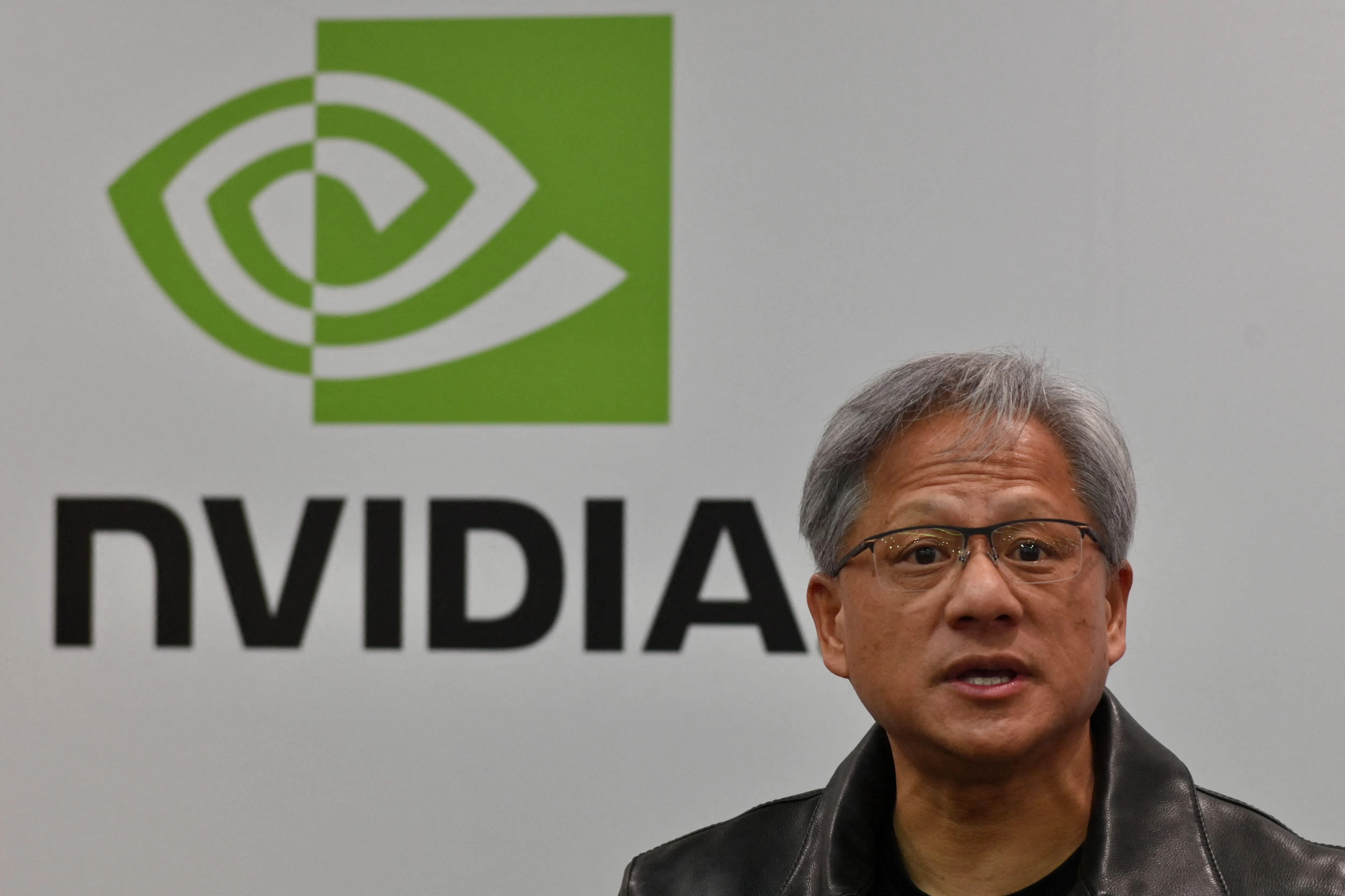 Nvidia CEO hints at new supercomputer in Singapore; meeting PM Lee, EDB ...