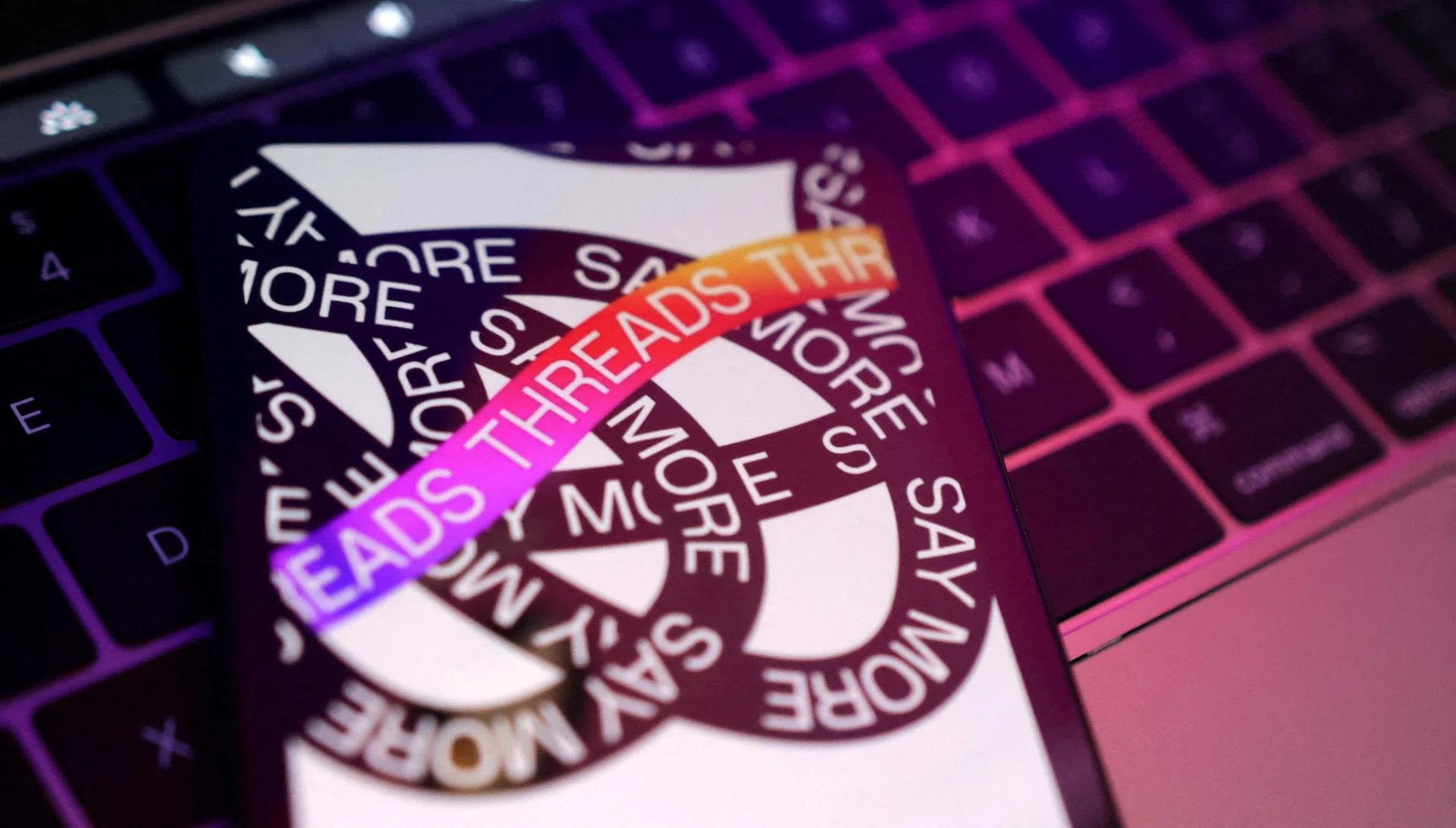 Meta plans retention ‘hooks’ for Threads as more than half of users ...