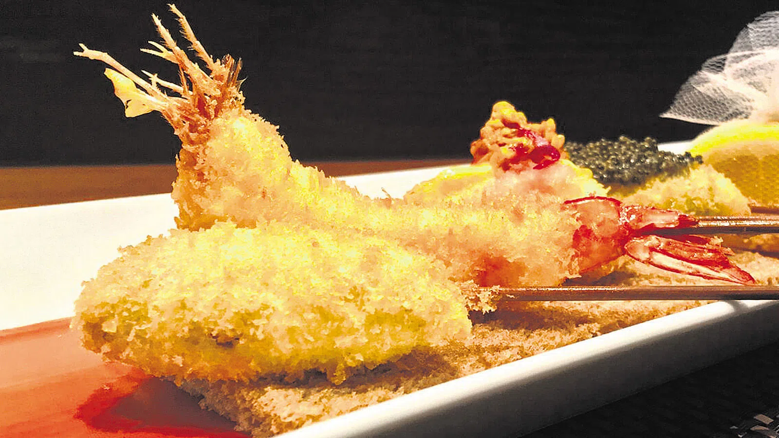 Fun Fry - The Business Times