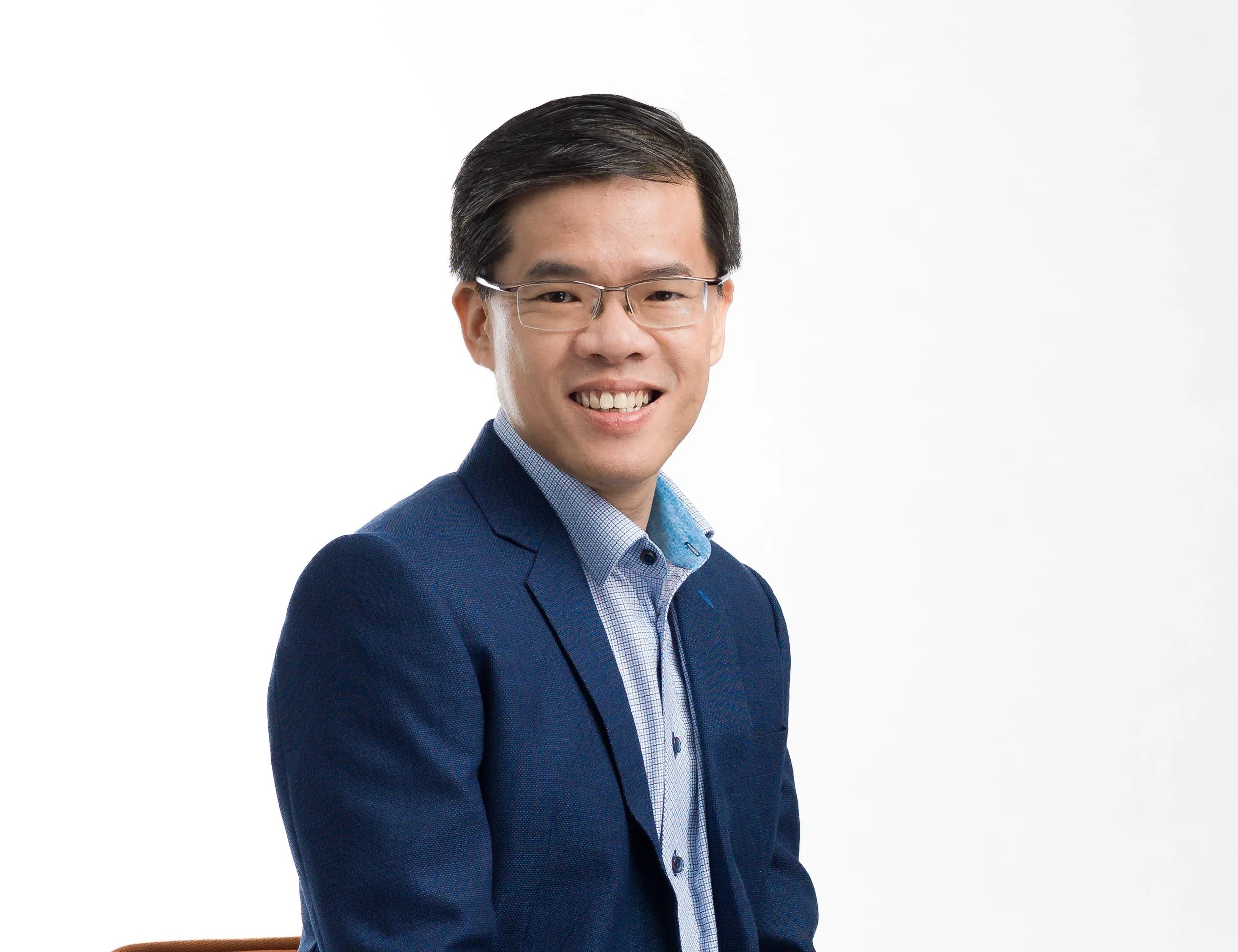 SBF’s new chief on a mission to make sure companies are future-ready ...