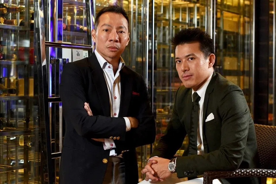 No downtime for Novena Global as Lohs inject growth through M&As - The ...