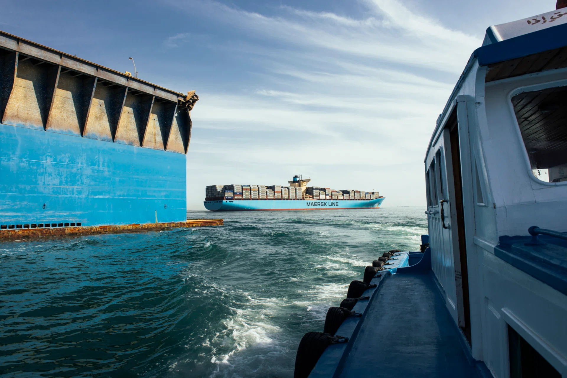 EU moves forward with plans for new Red Sea naval operation - The ...