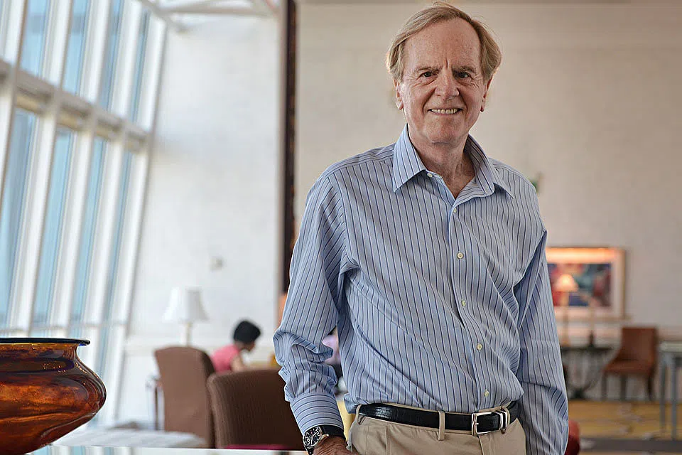 Ex-Apple CEO adds MDLive stake to health-technology investments