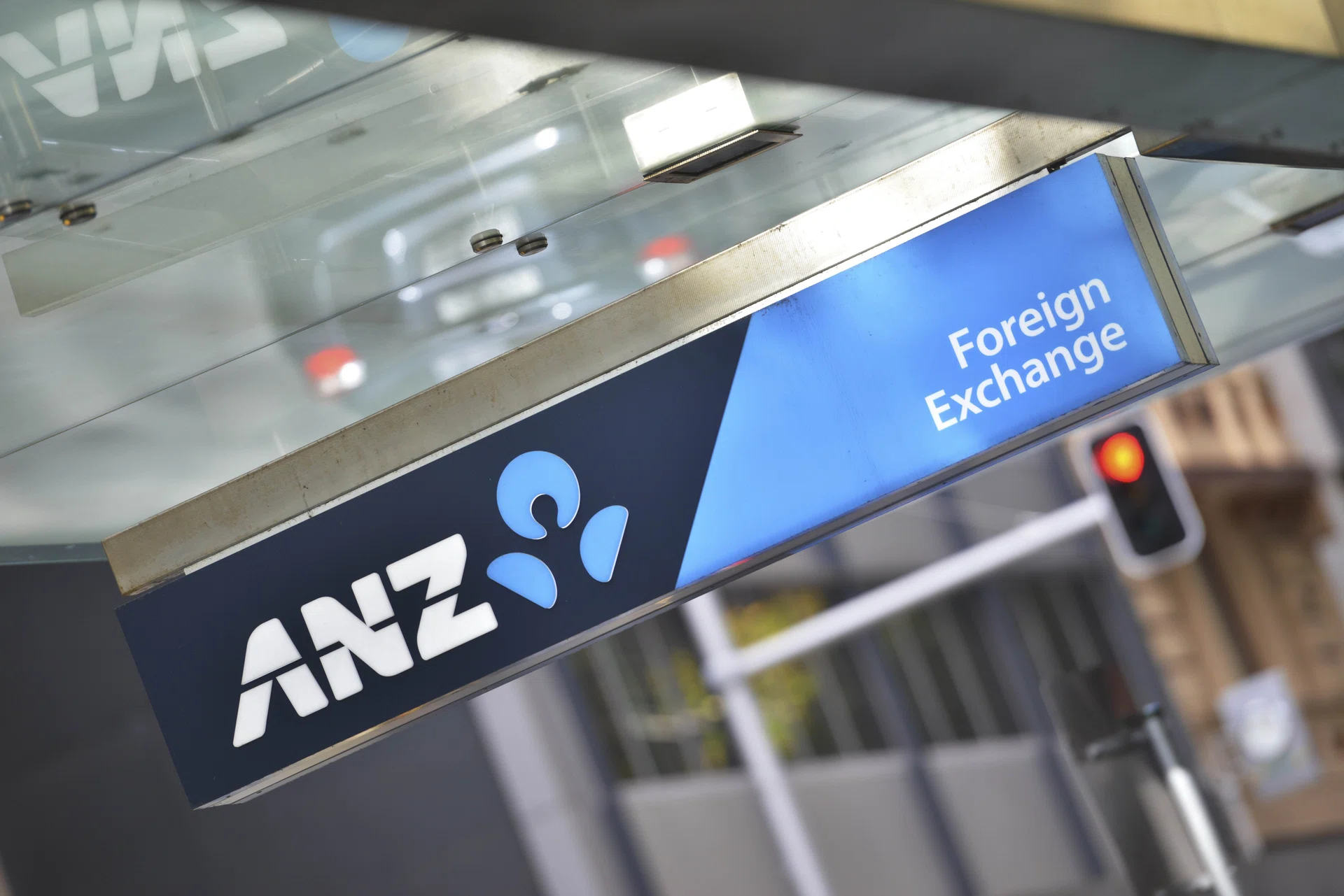 ANZ cuts back on trade finance in Asia - The Business Times