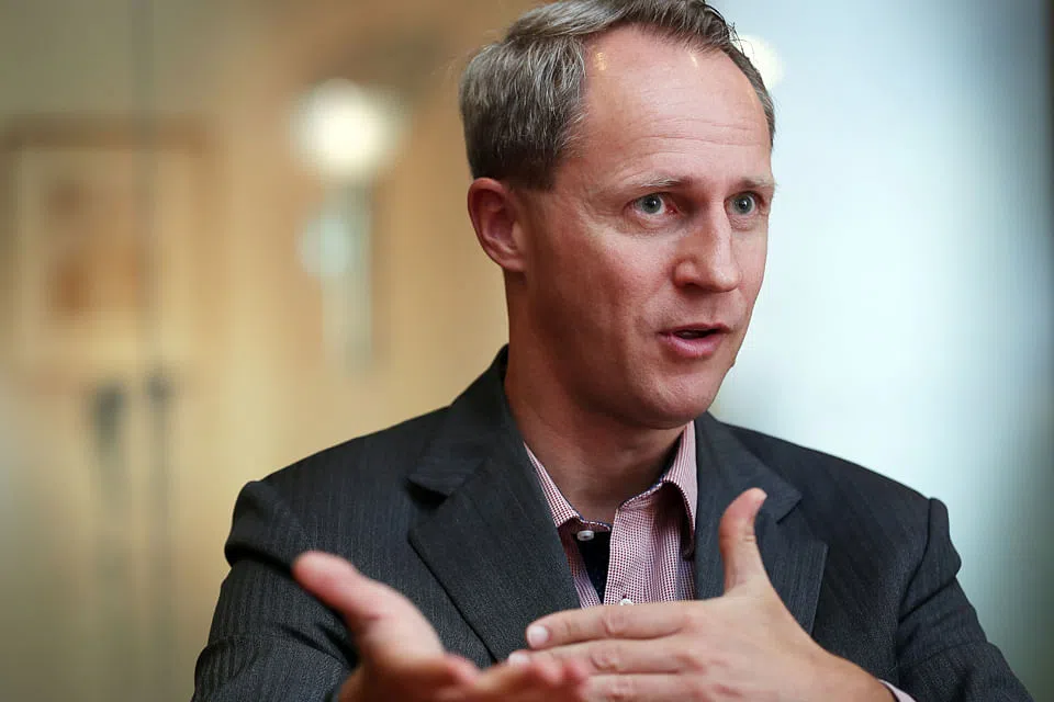 The growth imperative - The Business Times