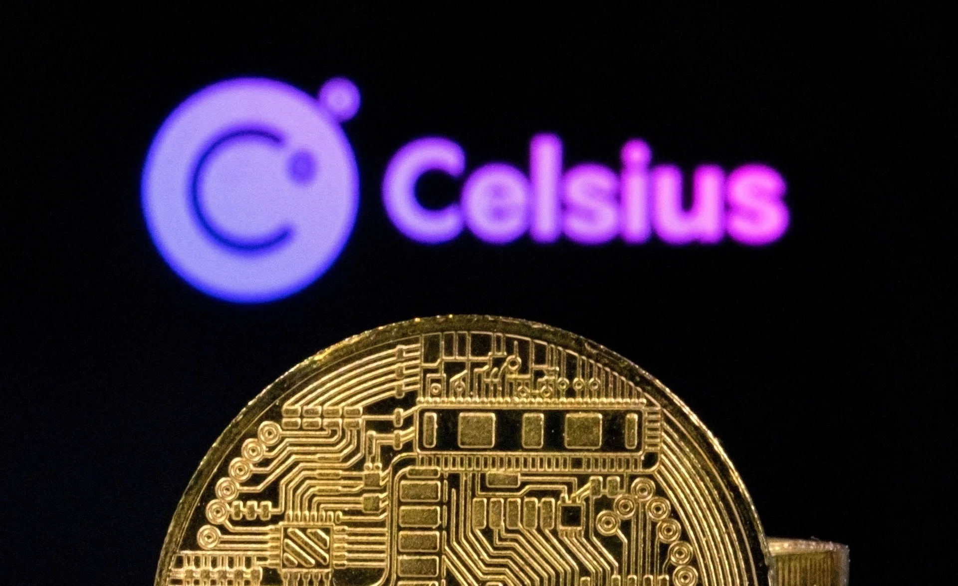 Celsius may issue a bankruptcy crypto token to pay creditors - The ...