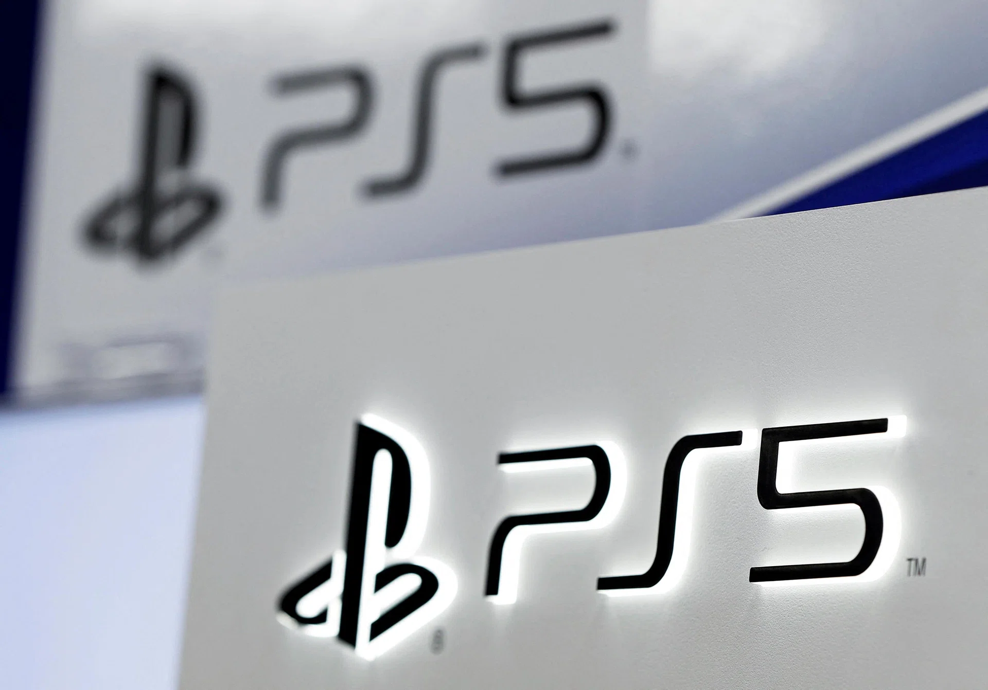 Sony PlayStation 5 console sales pass 40 million - The Business Times