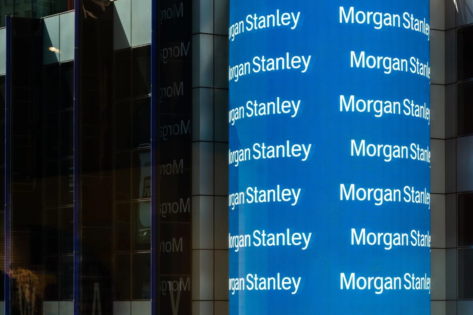 Morgan Stanley mulls private credit fund bet with balance sheet - The ...