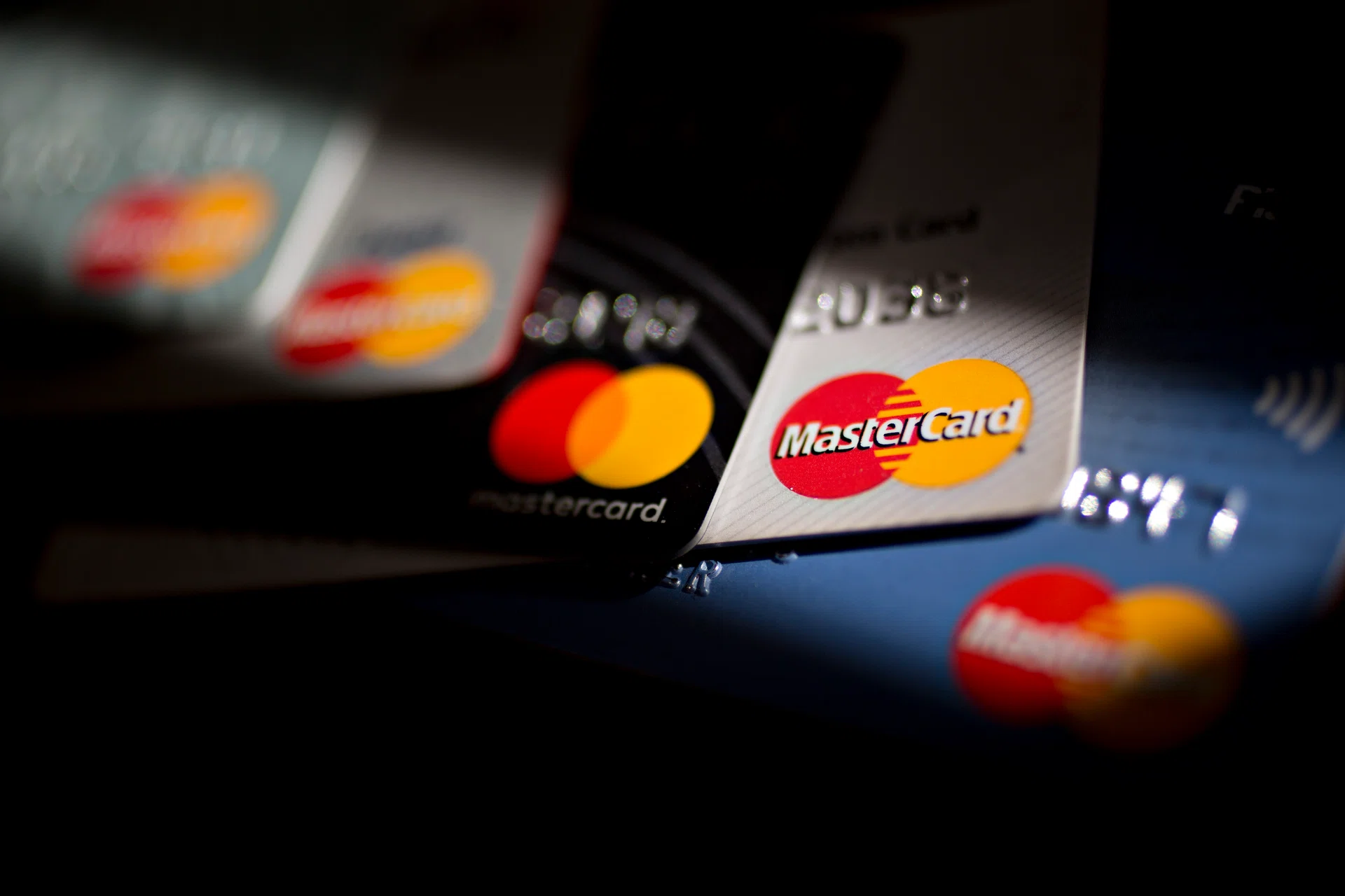 Visa, Mastercard see card spending to slow as inflation persists - The ...