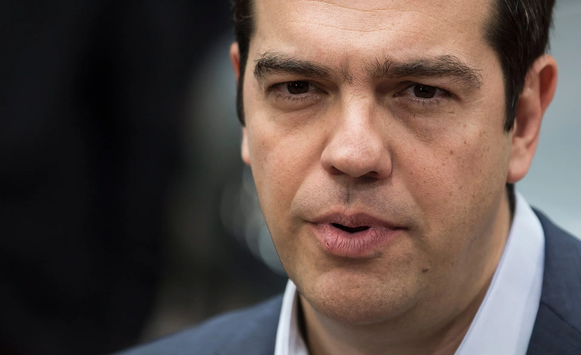 The clash of narratives in Europe's Greek failure - The Business Times