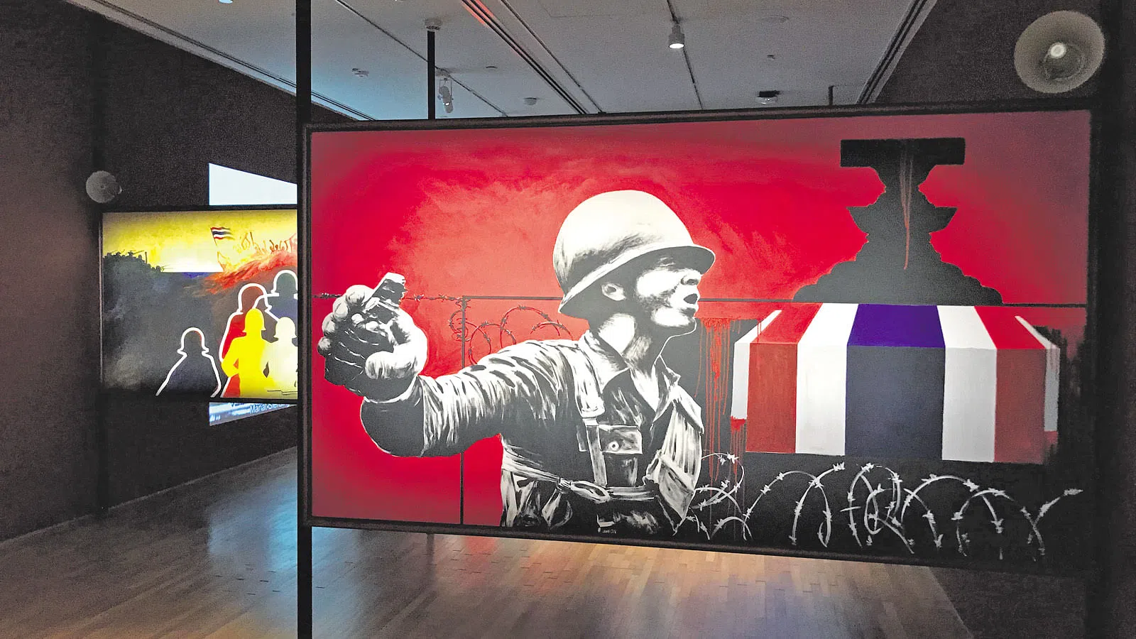 All Shook Up - The Business Times