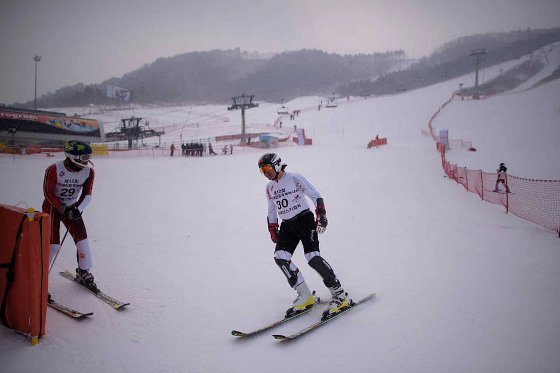 Korea tycoon comes to the rescue of 2018 Winter Olympics - The Business ...