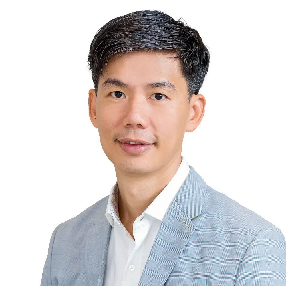 5 Questions with angel investor and Rainforest CEO JJ Chai - The ...