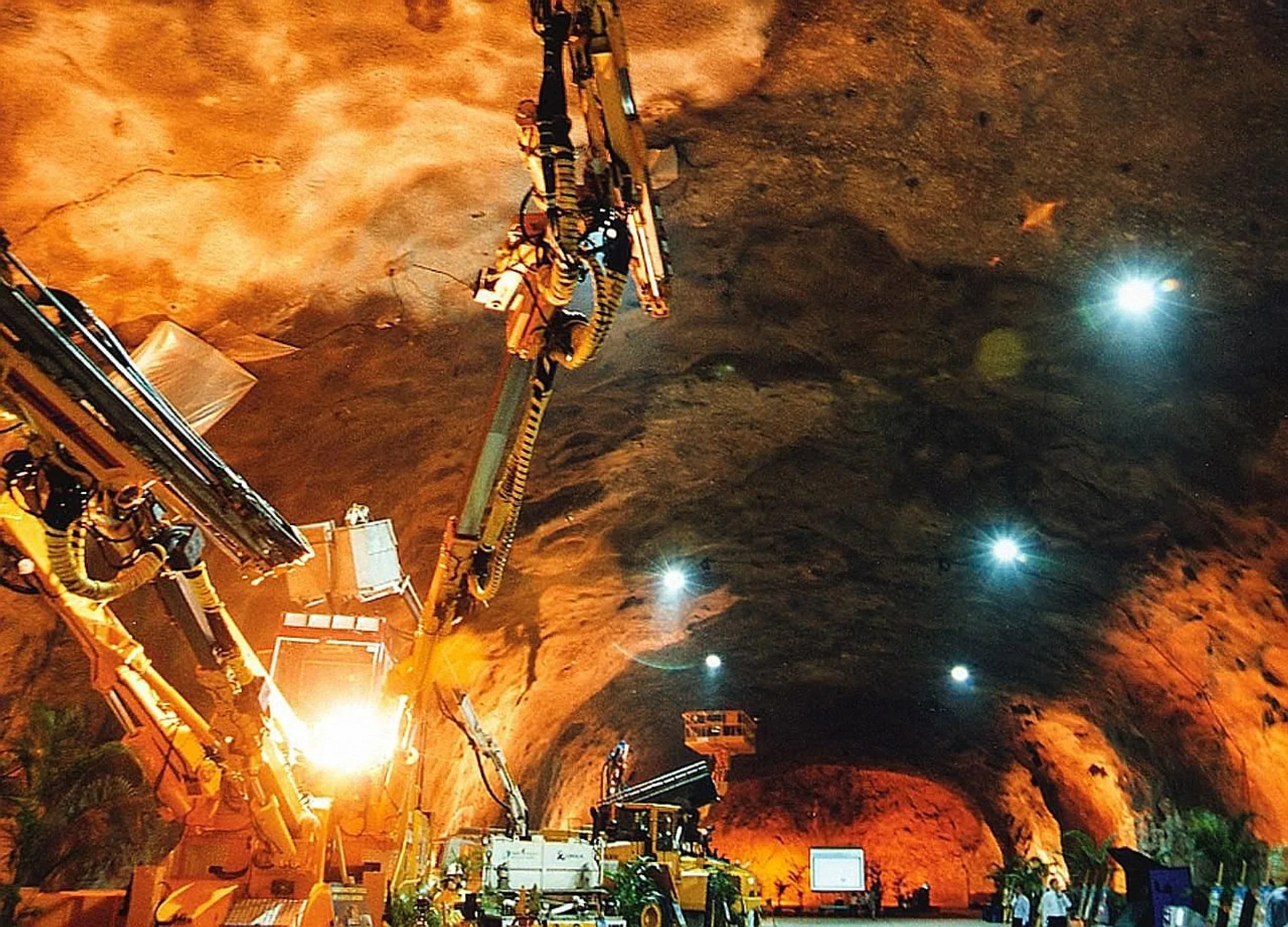 Freeing up land space - The Business Times