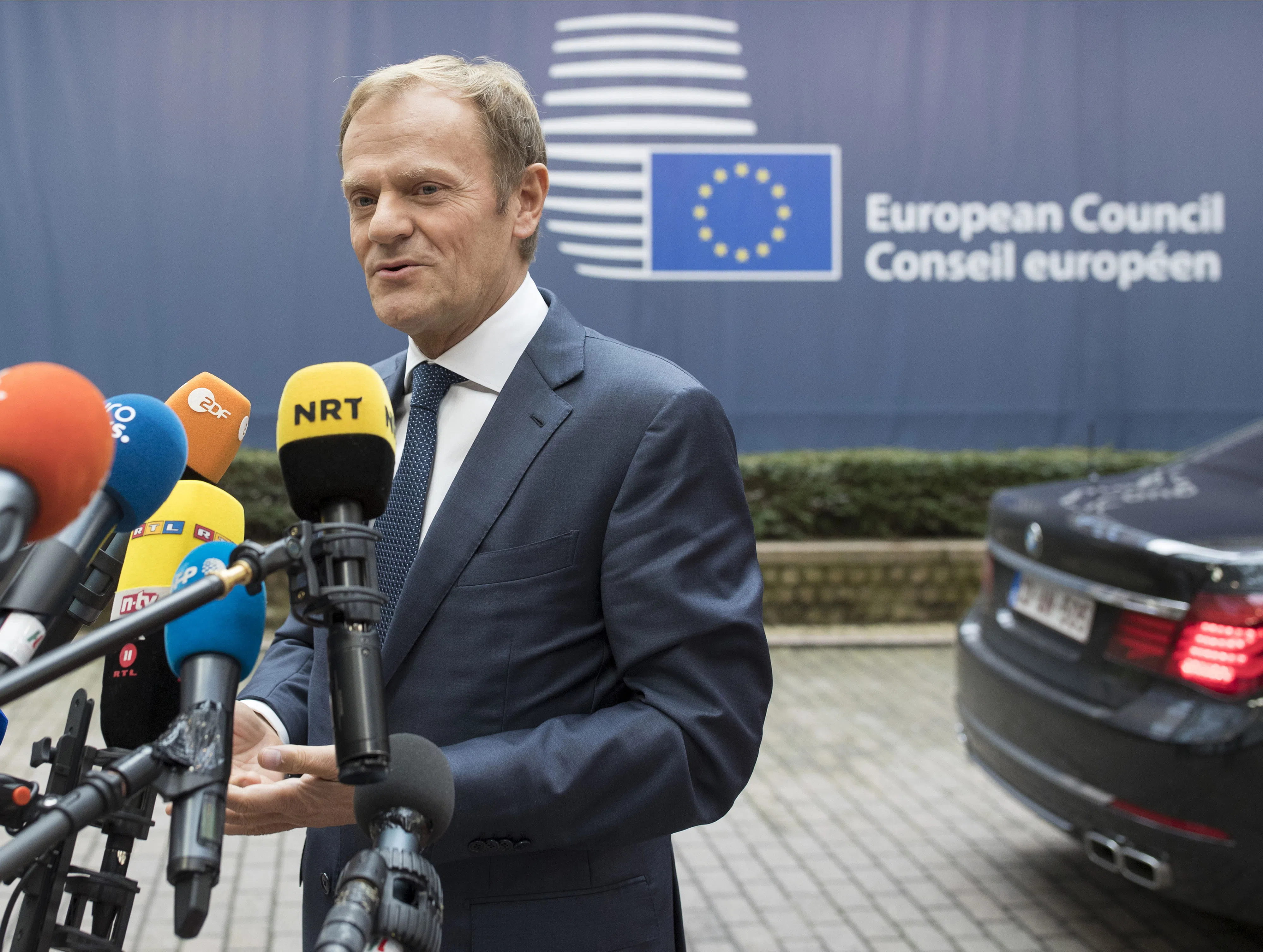 EU leaders agree to modernise their trade defense instruments - The ...