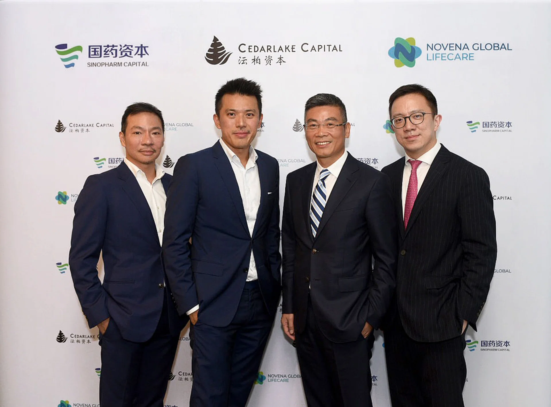 Novena Global Lifecare gets US$20m in funding, joins US$150m investment ...