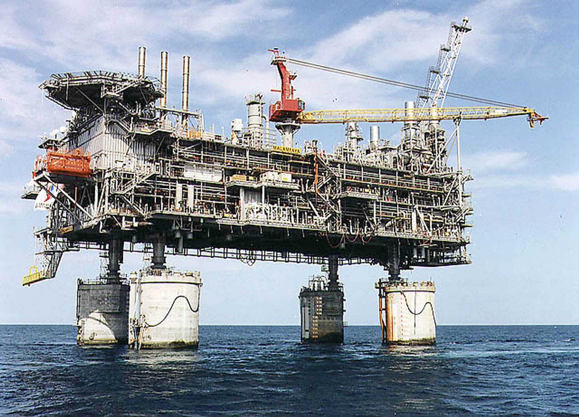 MTI unveils support measures for marine & offshore engineering firms ...