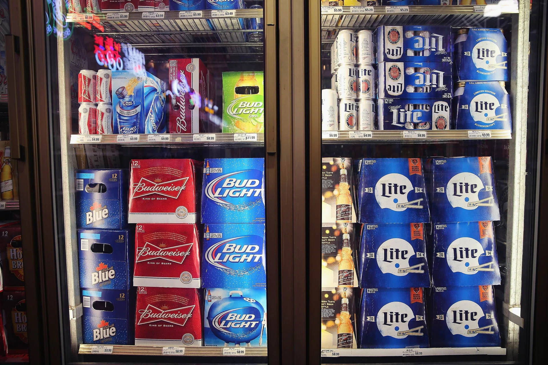 SABMiller, Coca-Cola and local firm to create African bottler - The ...