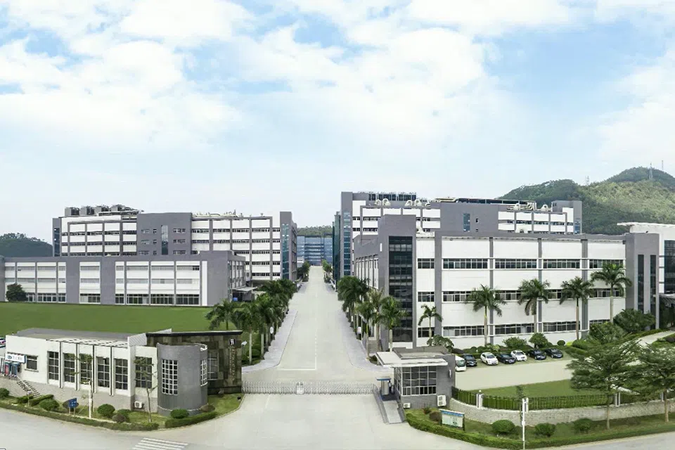 China’s Victory Giant to buy Singapore’s MFS Technology for up to US ...