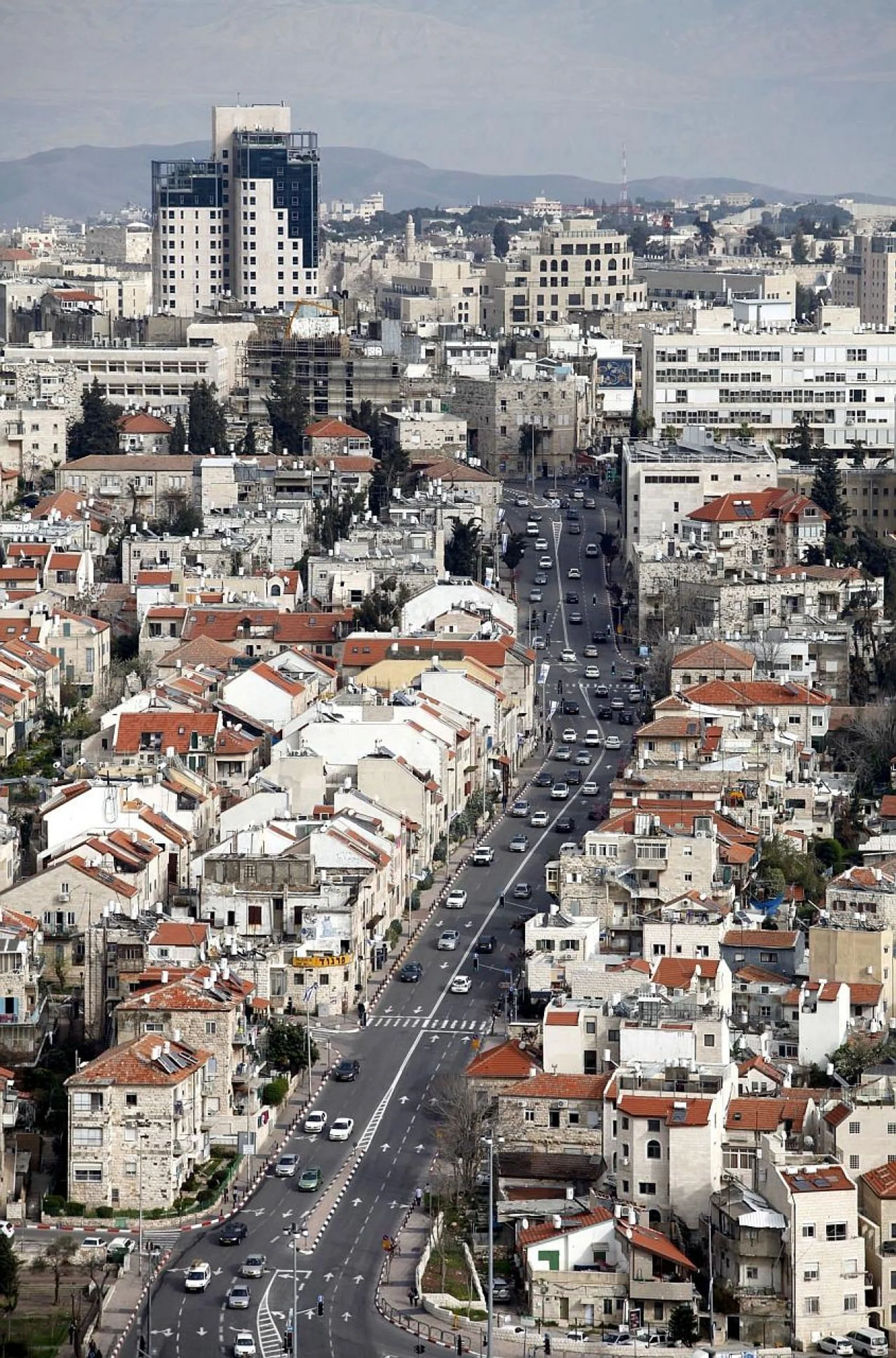 Demand for homes surges after Israeli government scuttles zero-VAT ...