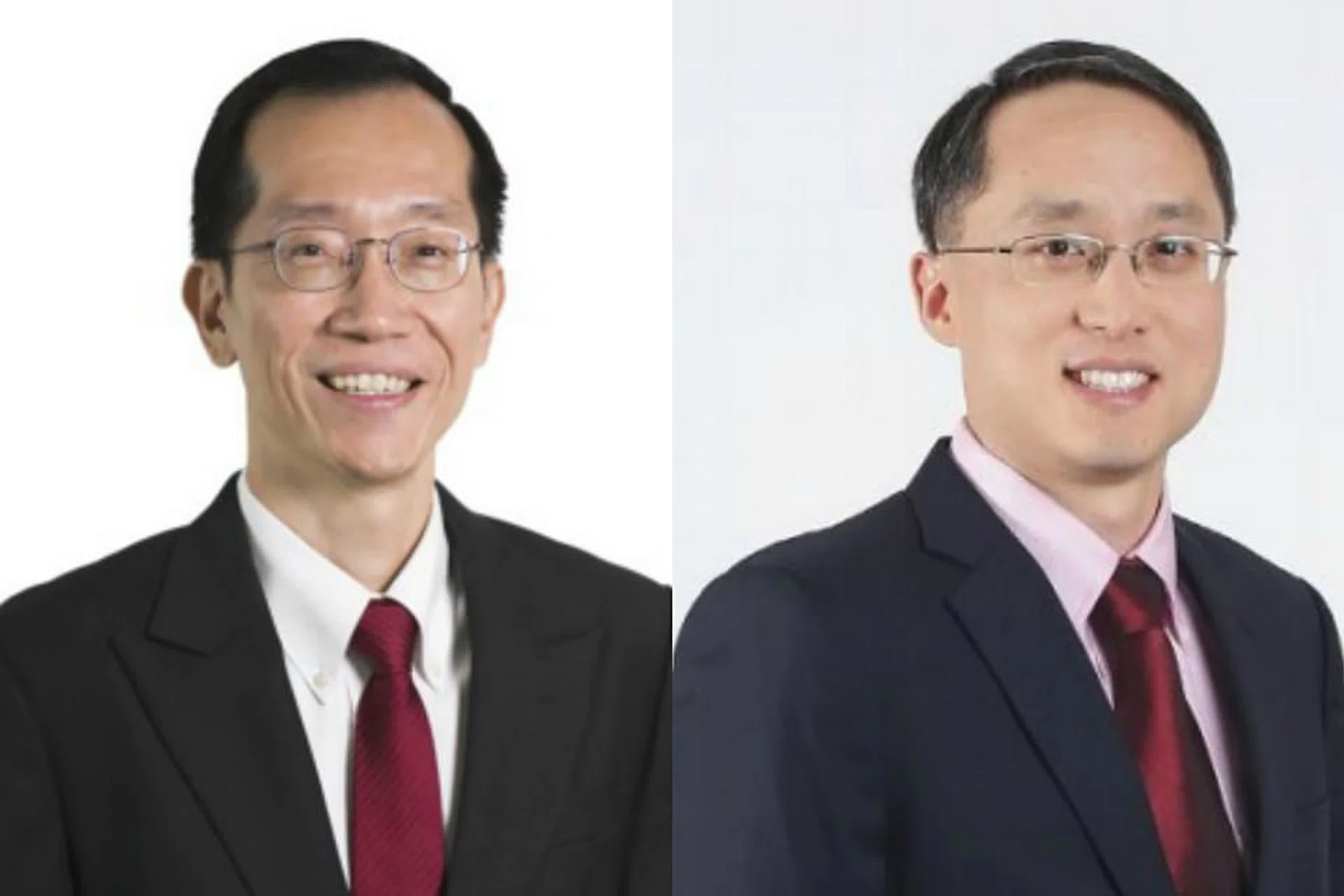 IRAS appoints Ng Wai Choong as new commissioner and CEO - The Business ...