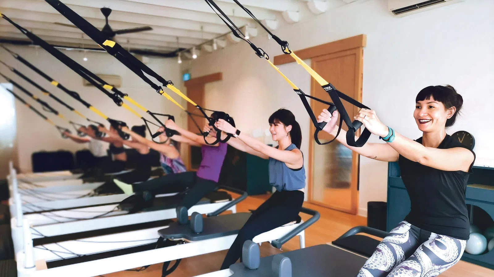 Reformative Training - The Business Times