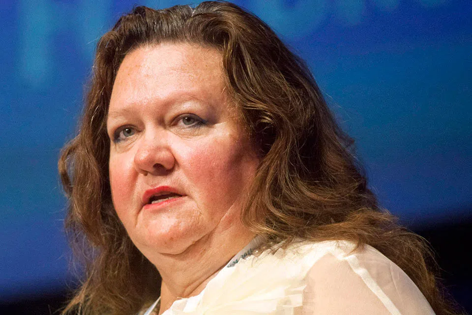 Australia's Atlas Iron gets US$290m bid from Hancock Prospecting unit