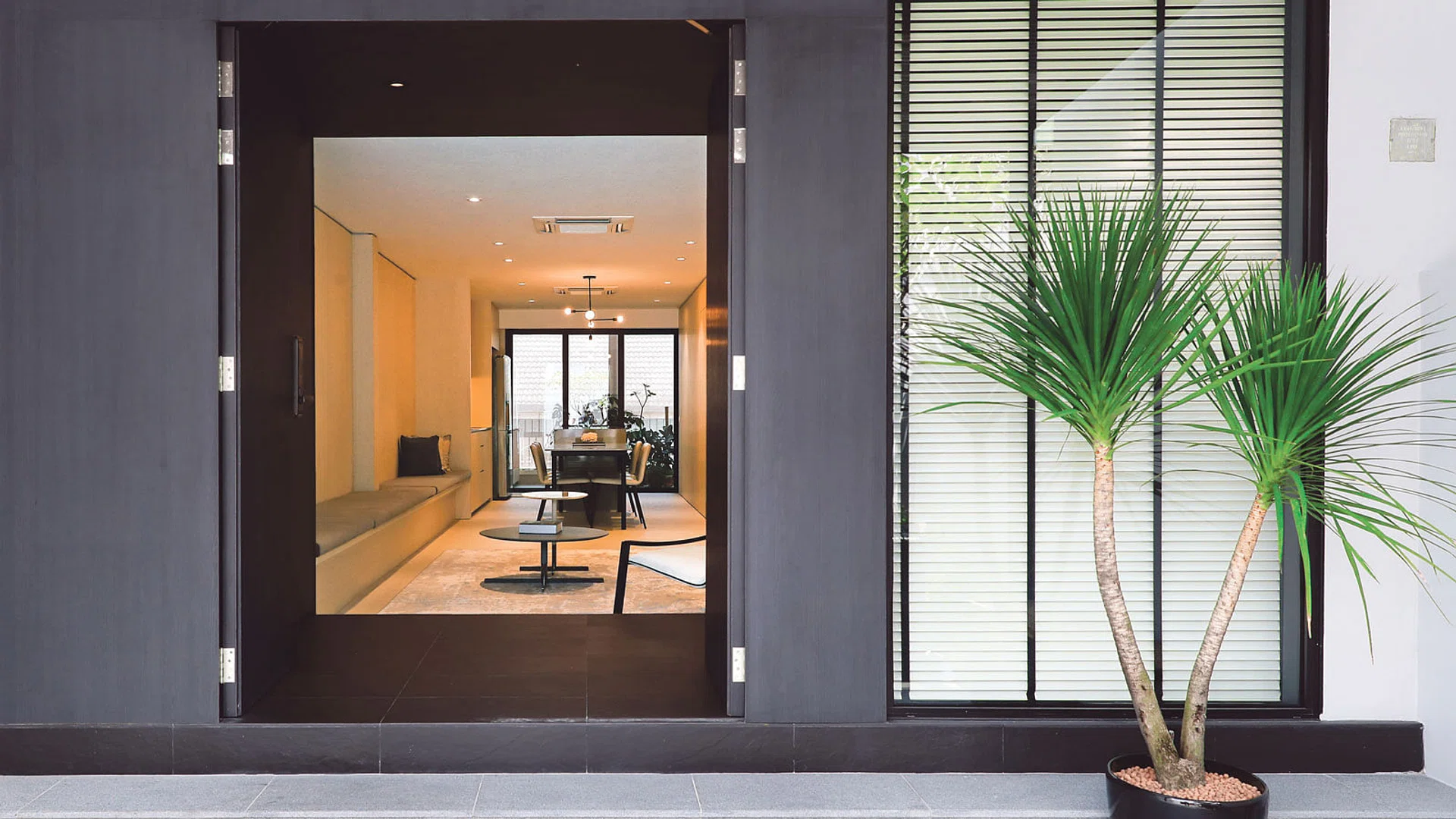 A Simple House - The Business Times