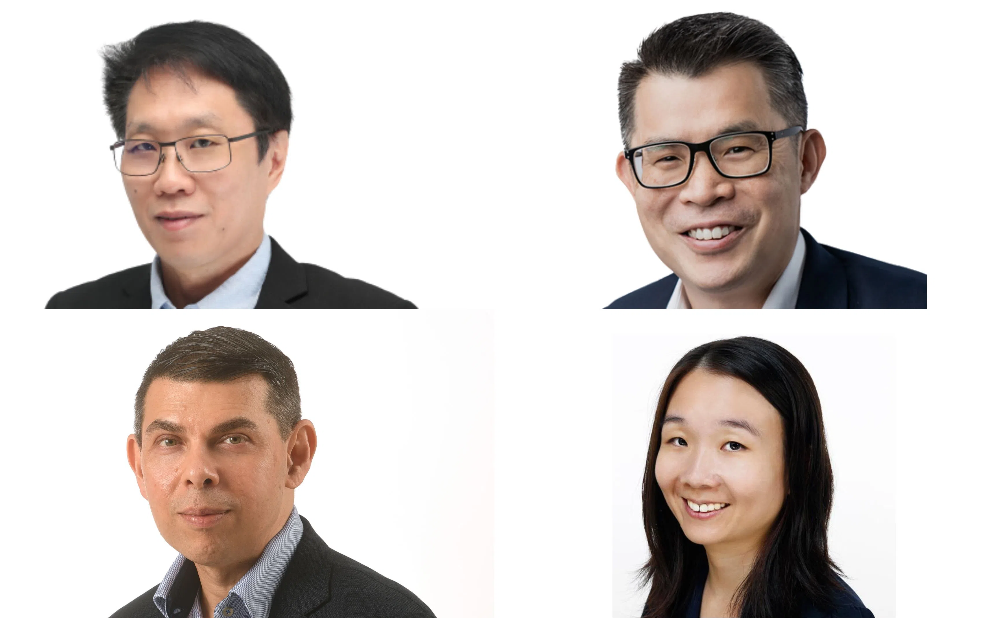 SPH Media to see new editorial leadership; new editors for ST and BT ...