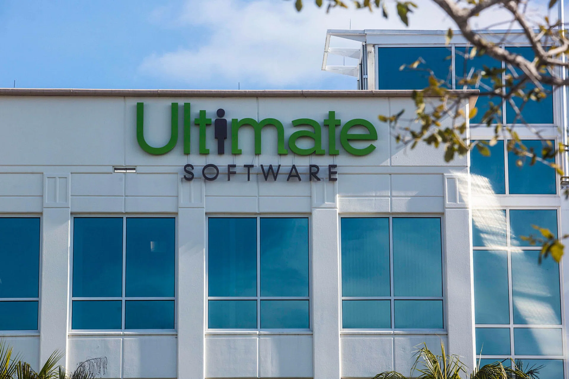 Ultimate Software agrees to US$11b buyout by investor group - The ...