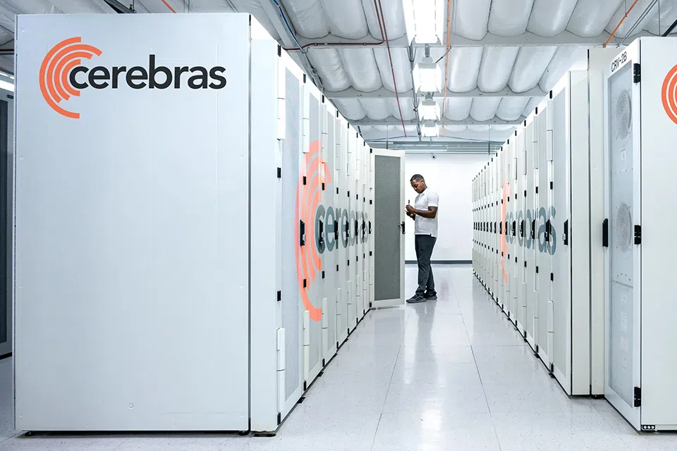 AI computing startup Cerebras releases open source ChatGPT-like models - The Business Times