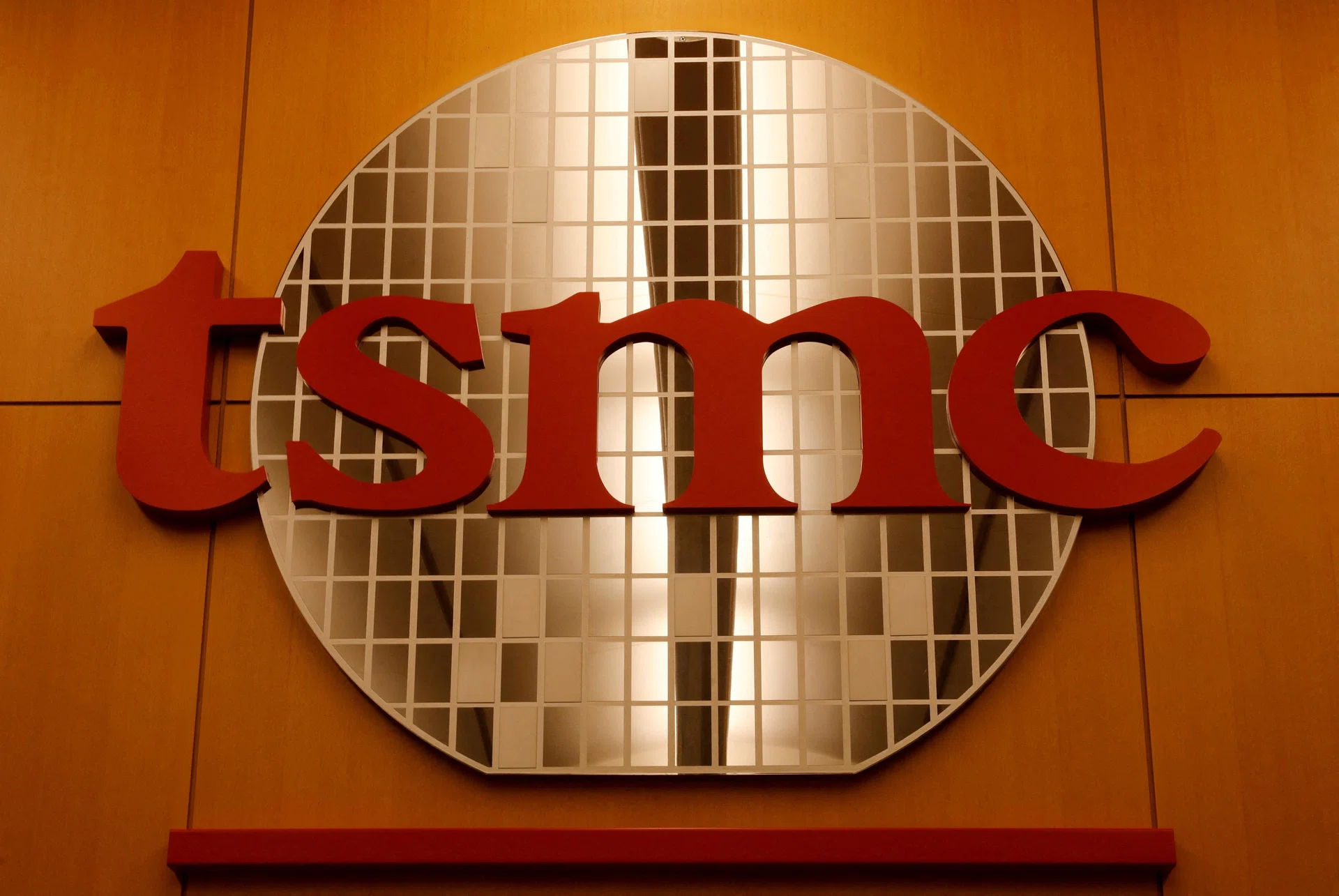 TSMC in talks with suppliers over first European plant - The Business Times