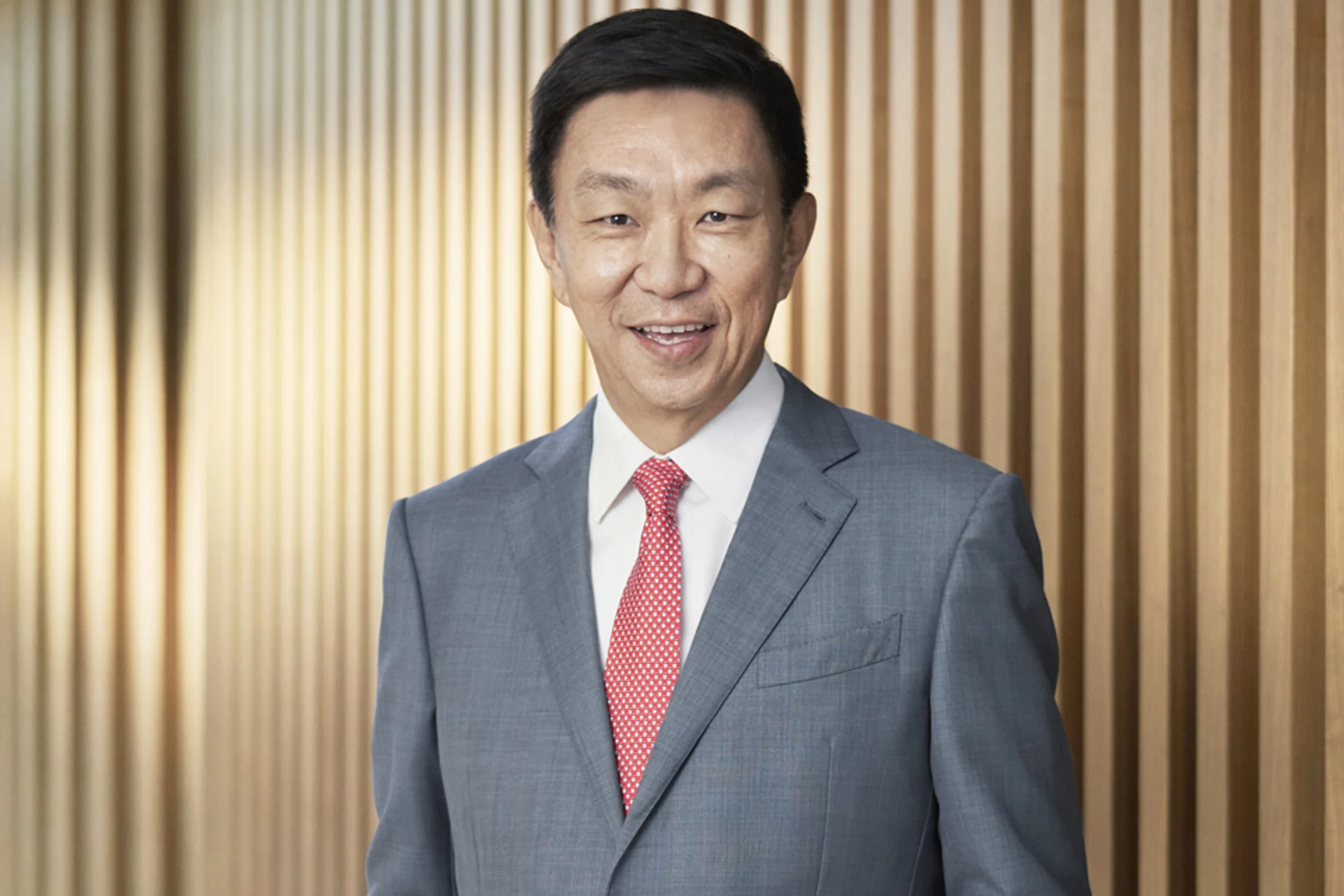 Keppel to explore creating value with extra funds unlocked from asset ...