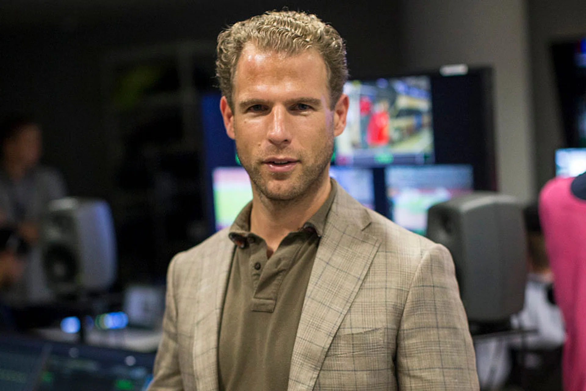 New player Eleven aims to score with TV sports viewers - The Business Times