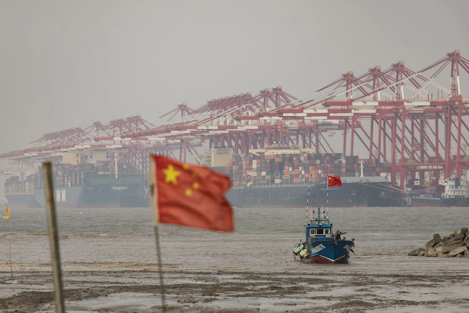 Xi’s solution for China’s economy risks triggering new trade war - The ...