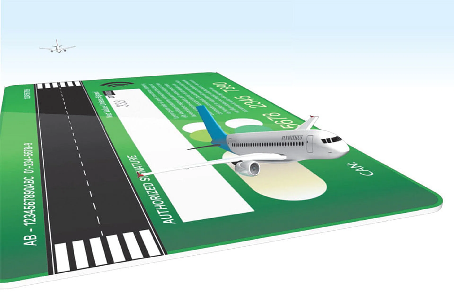 Join the miles fly club where the price is just air miles - The ...