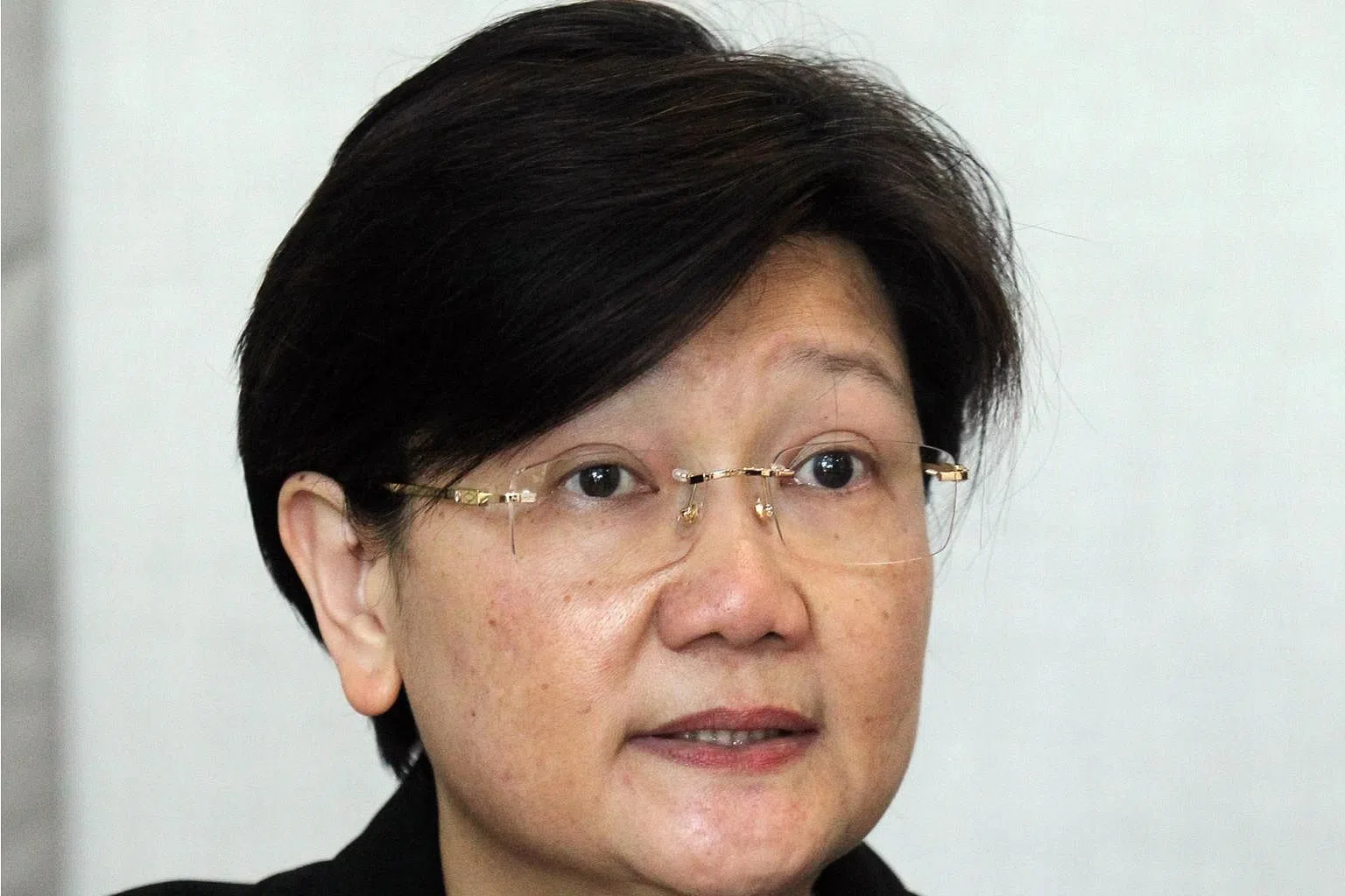 Hyflux CEO Olivia Lum's letter to stakeholders - The Business Times
