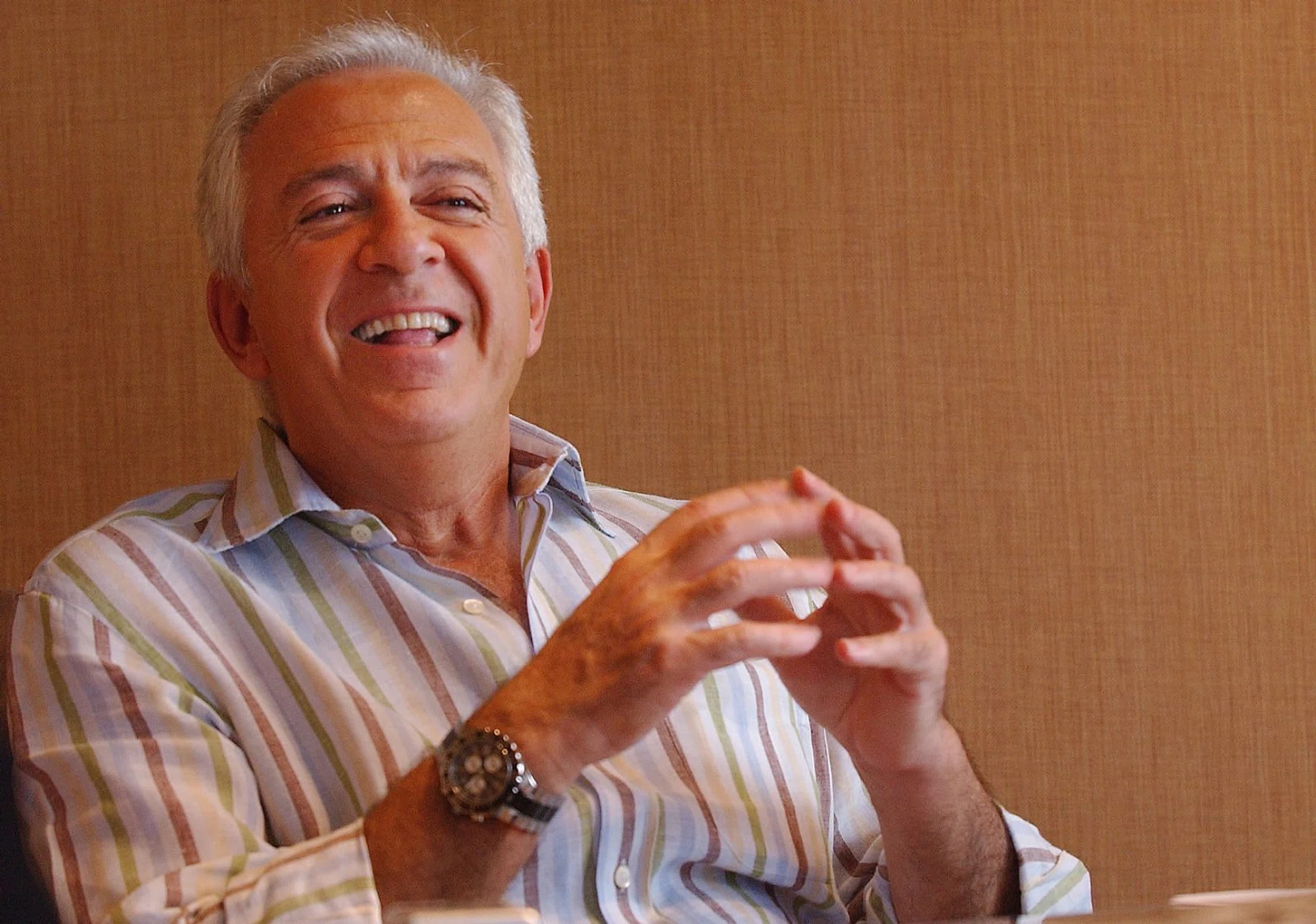 Guess co-founder quits after sex assault probe - The Business Times