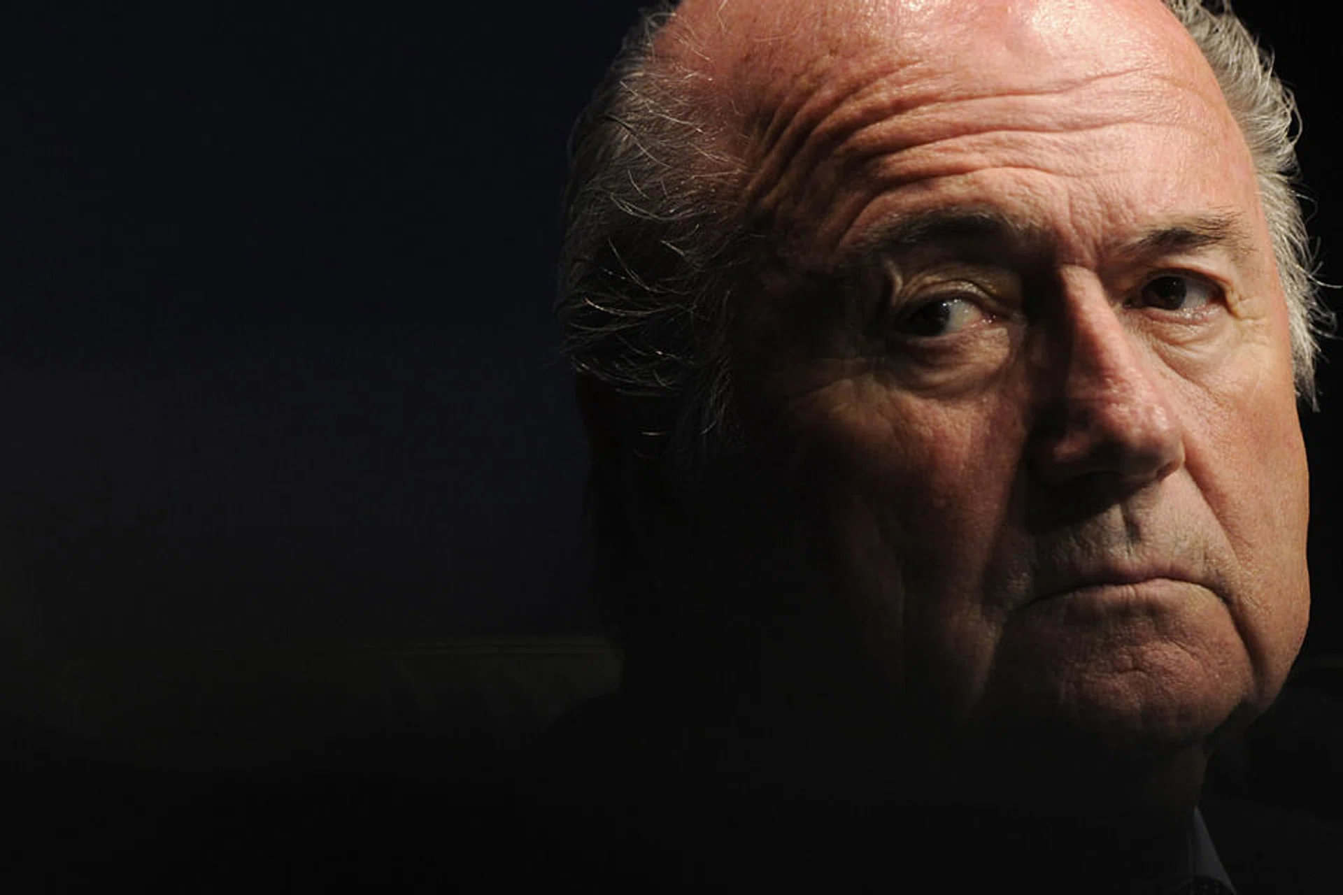 Interpol puts two former officials on 'red notice' wanted list - The ...