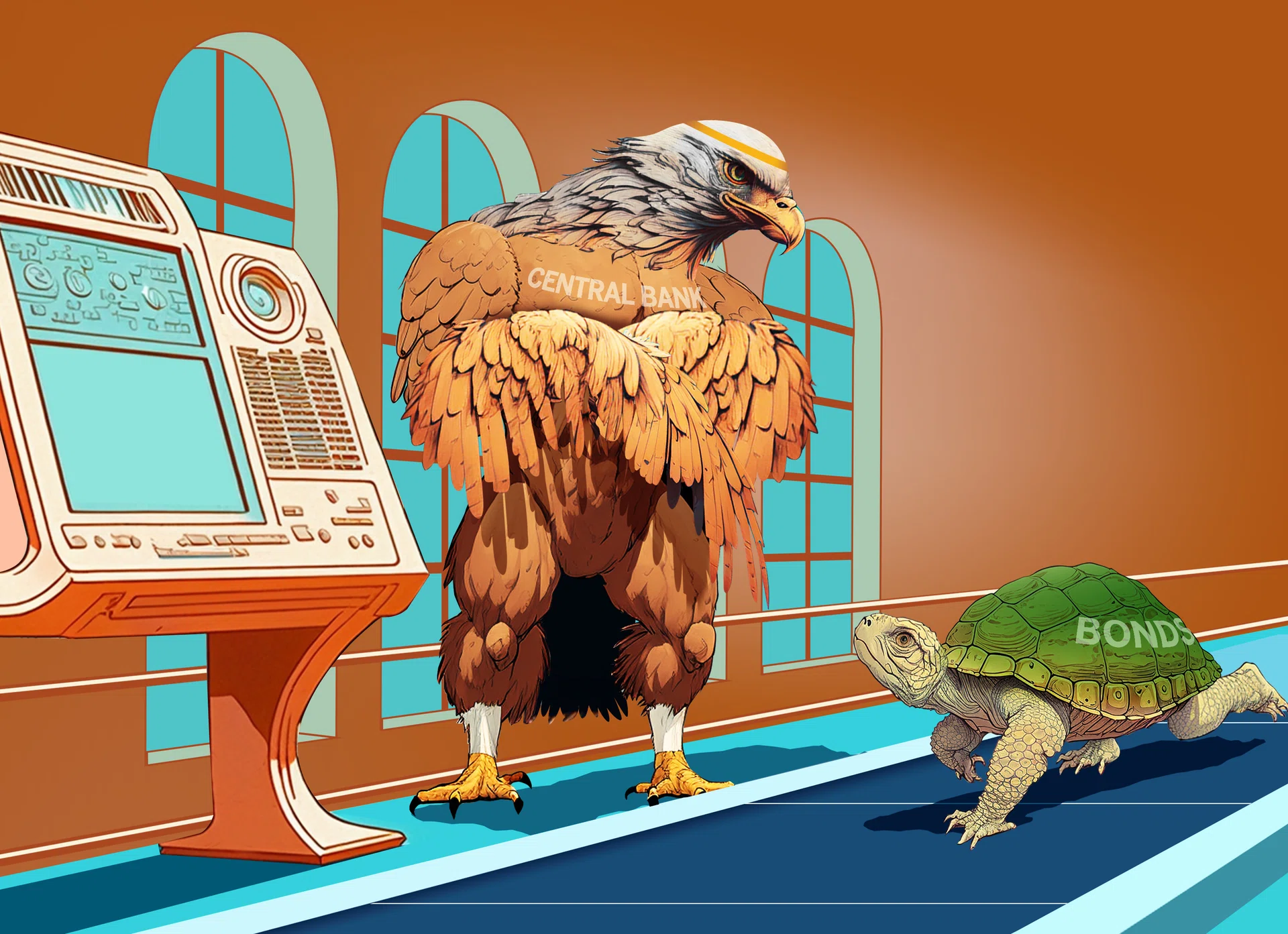 Why you shouldn’t put all your money in T-bills and SSBs (answer: you won’t beat inflation ...