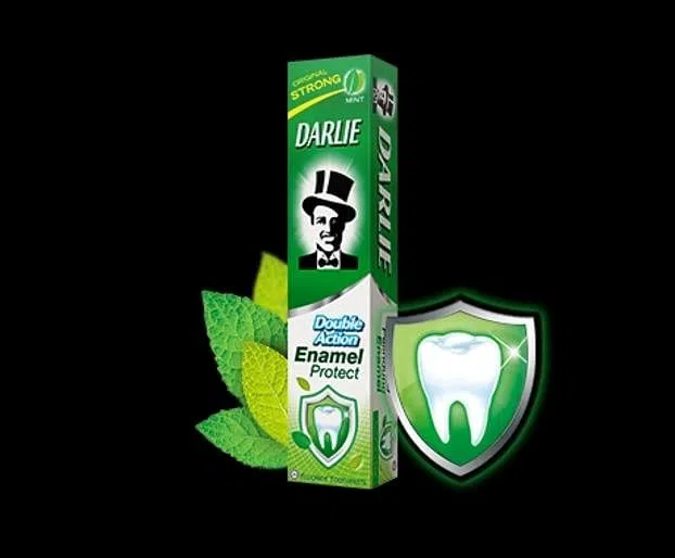 Colgate reviewing Chinese toothpaste brand Darlie amid debate on racial ...