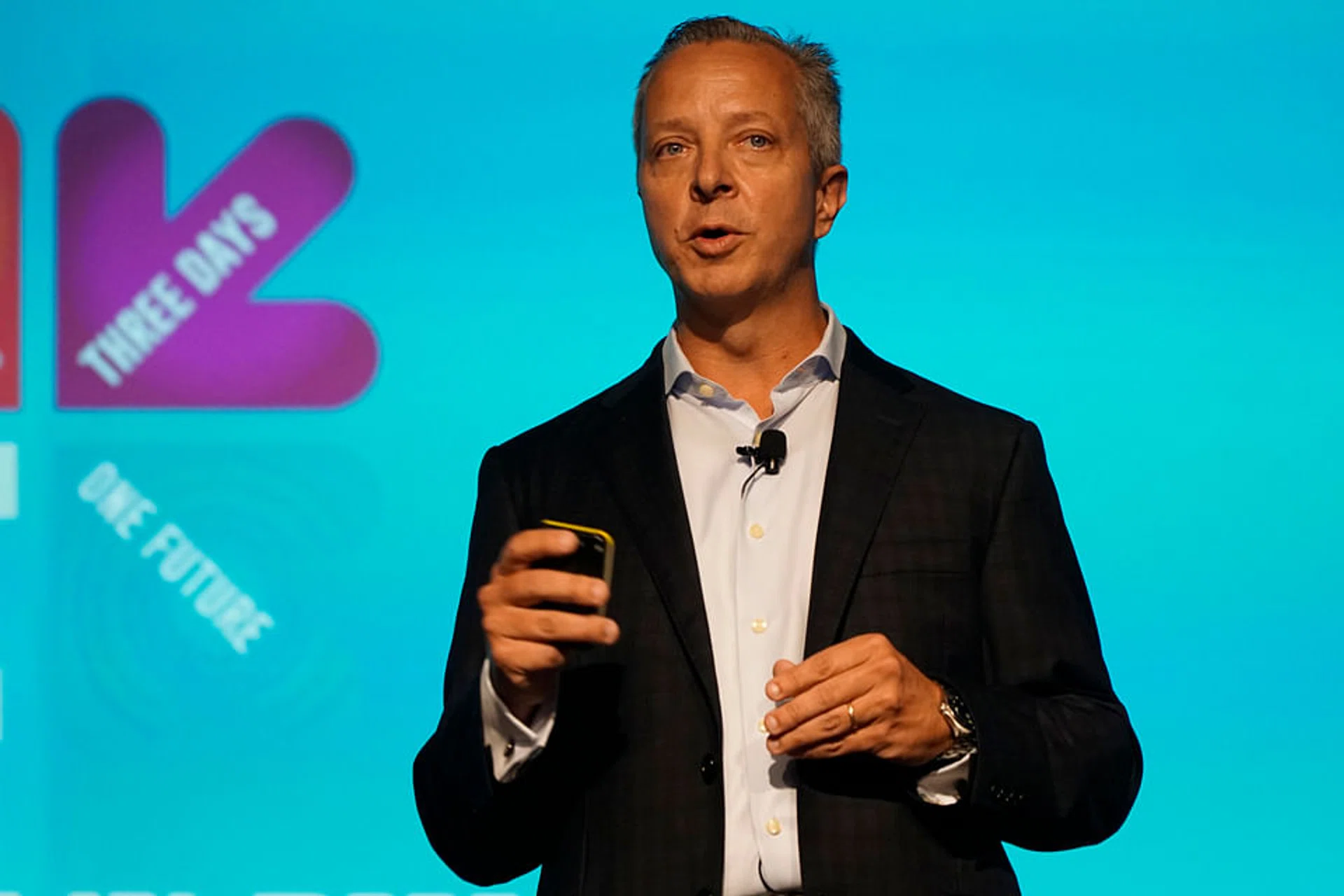 Ingram Micro event a magnet for Asia-Pacific tech players