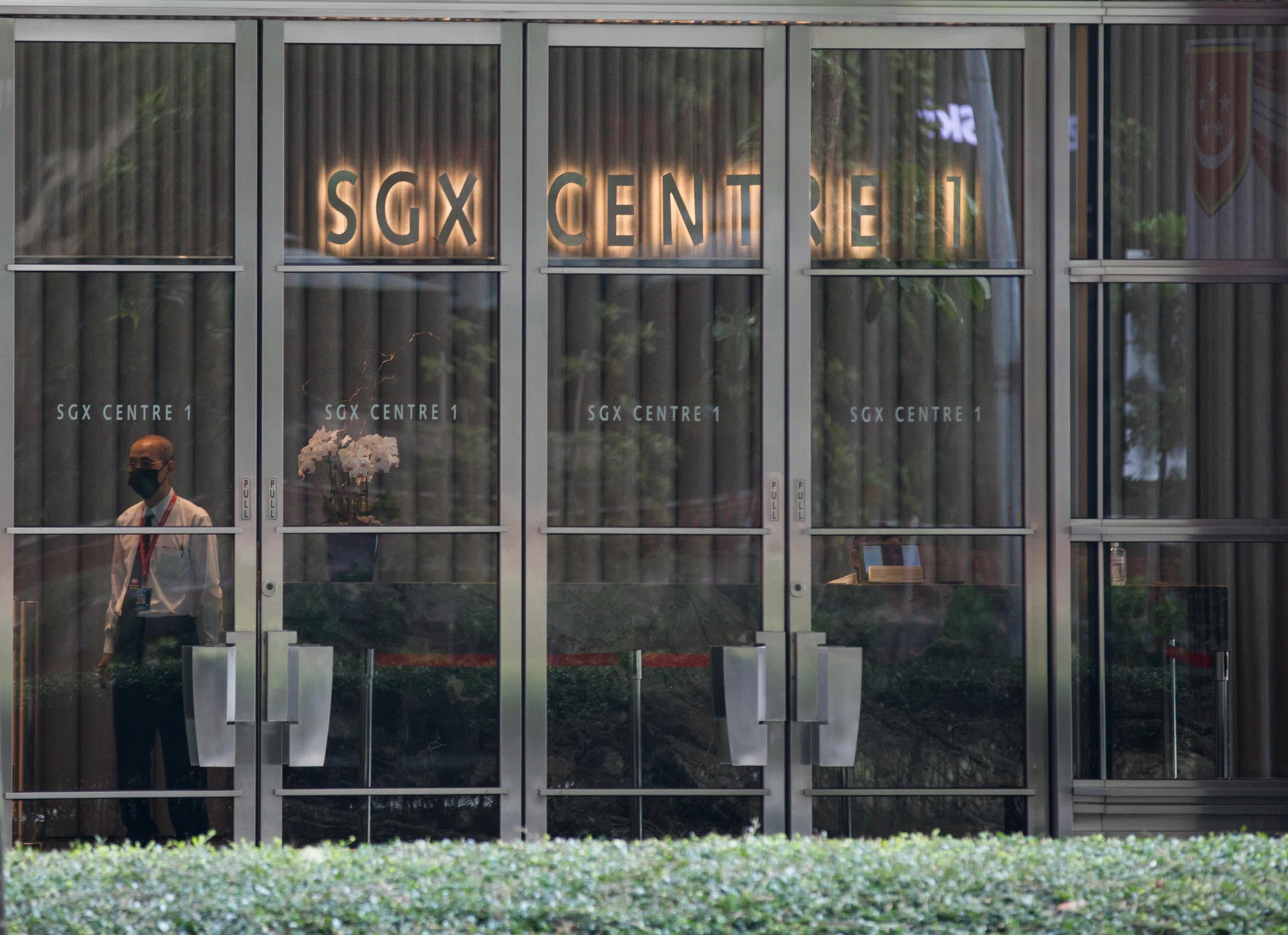 HPL gave $24.6 million in advances to entities in which Ong Beng Seng ...