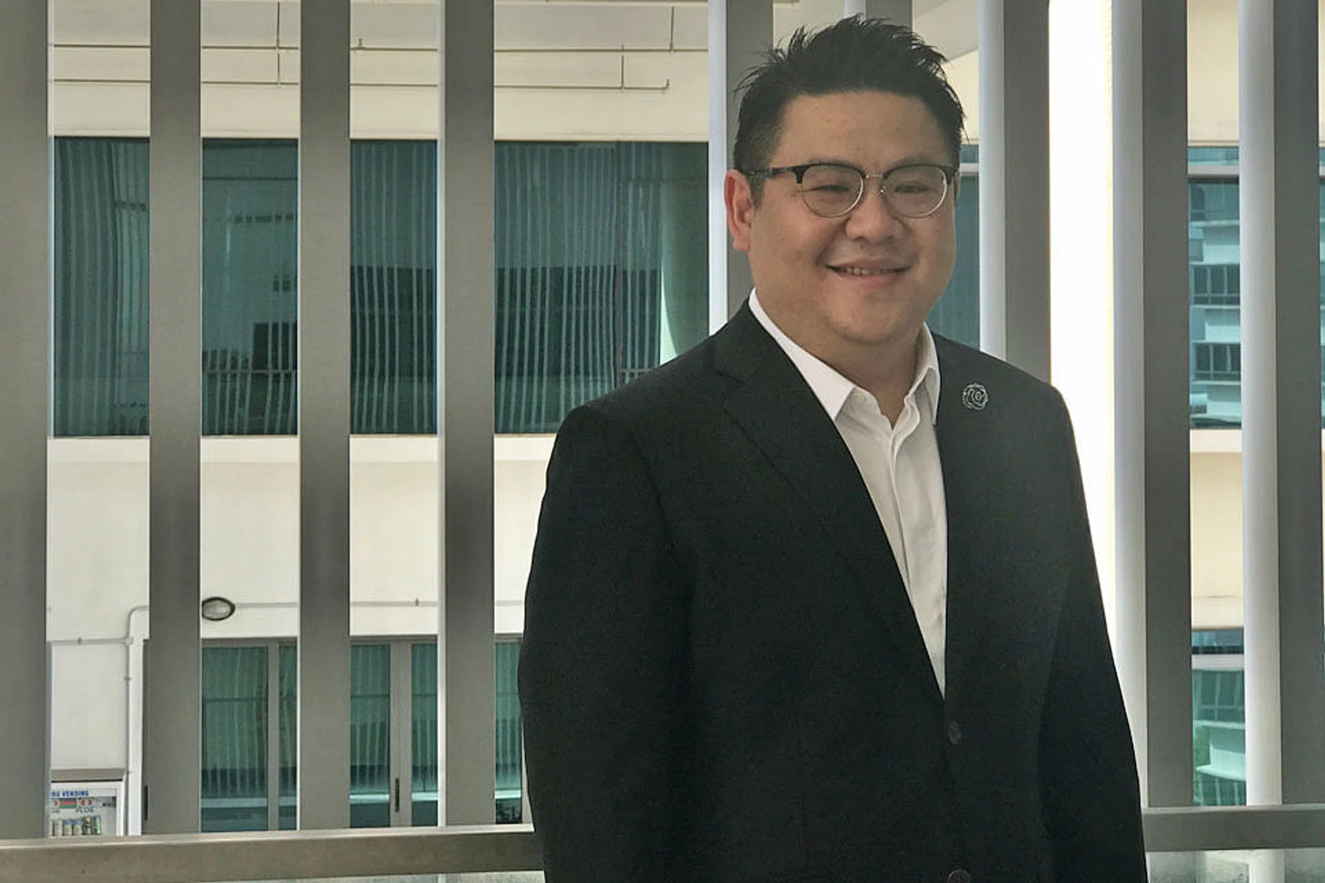 SLB Development builds on property market upswing - The Business Times